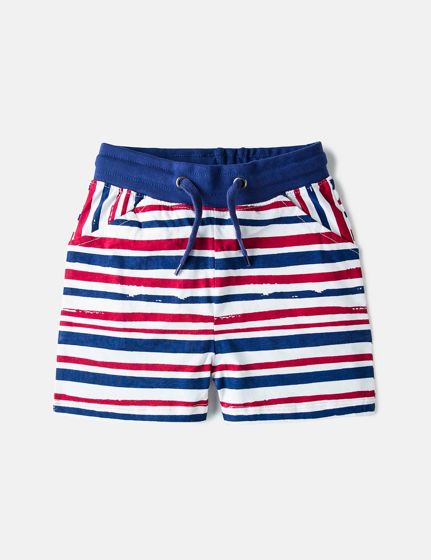 Striped Shorts – BEECHTREE
