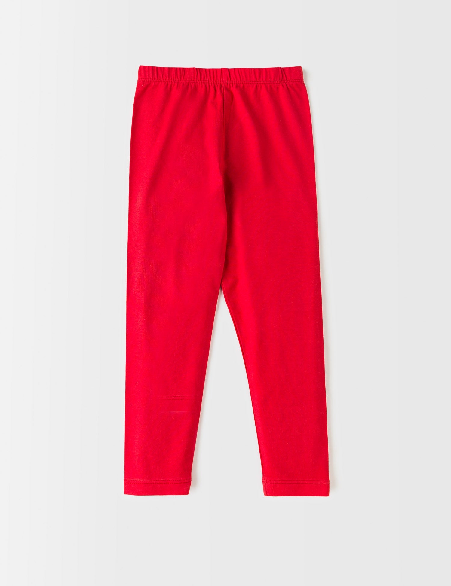 Basic Red Tights – BEECHTREE