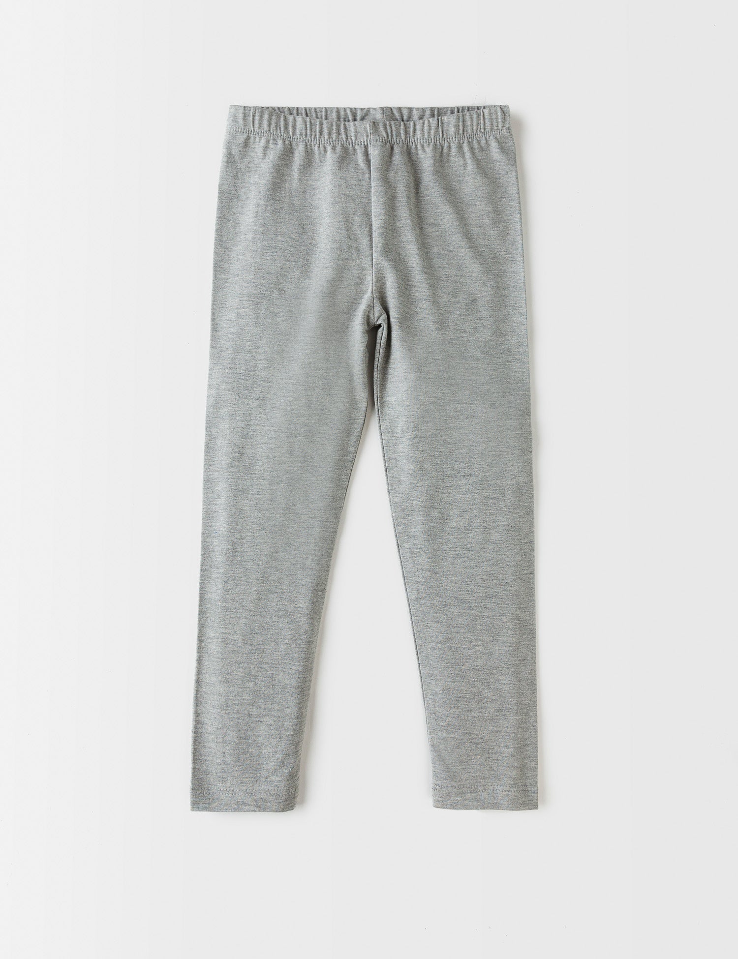 Grey Basic Tights – BEECHTREE