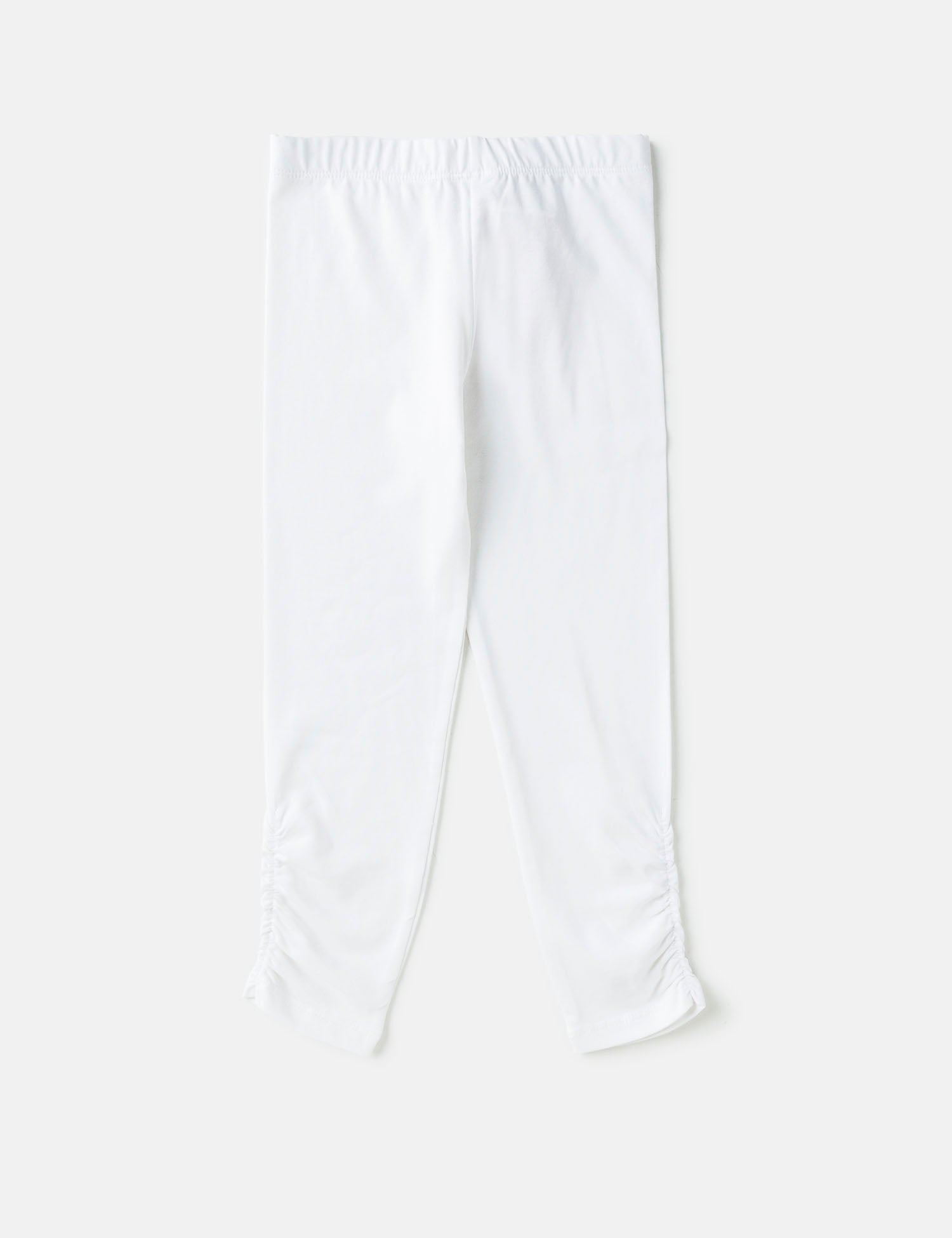 Hem Stylized Tights – BEECHTREE