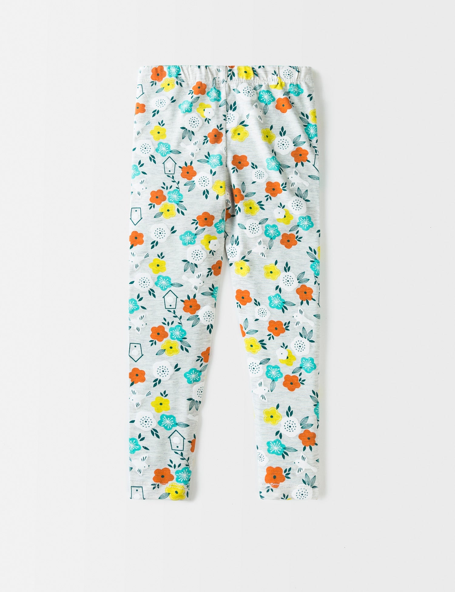 Printed Tights – BEECHTREE