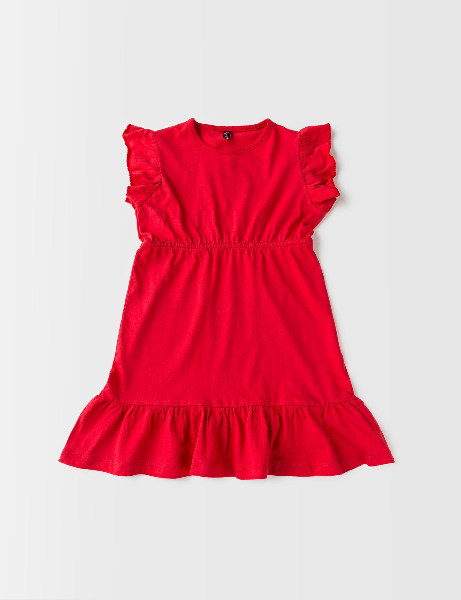 SOLID COLOR TEE – BEECHTREE