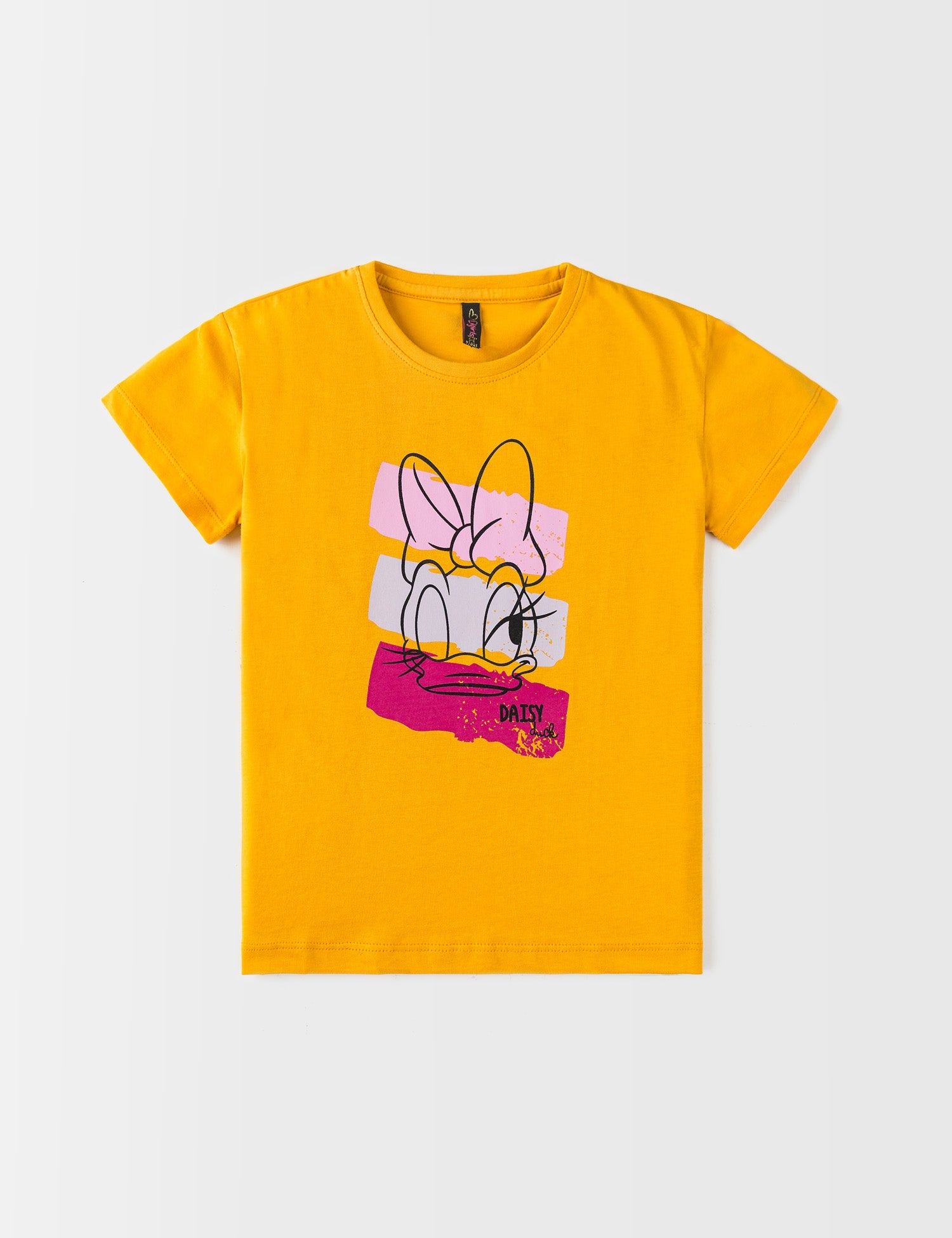 DAISY DUCK GRAPHIC TEE – BEECHTREE