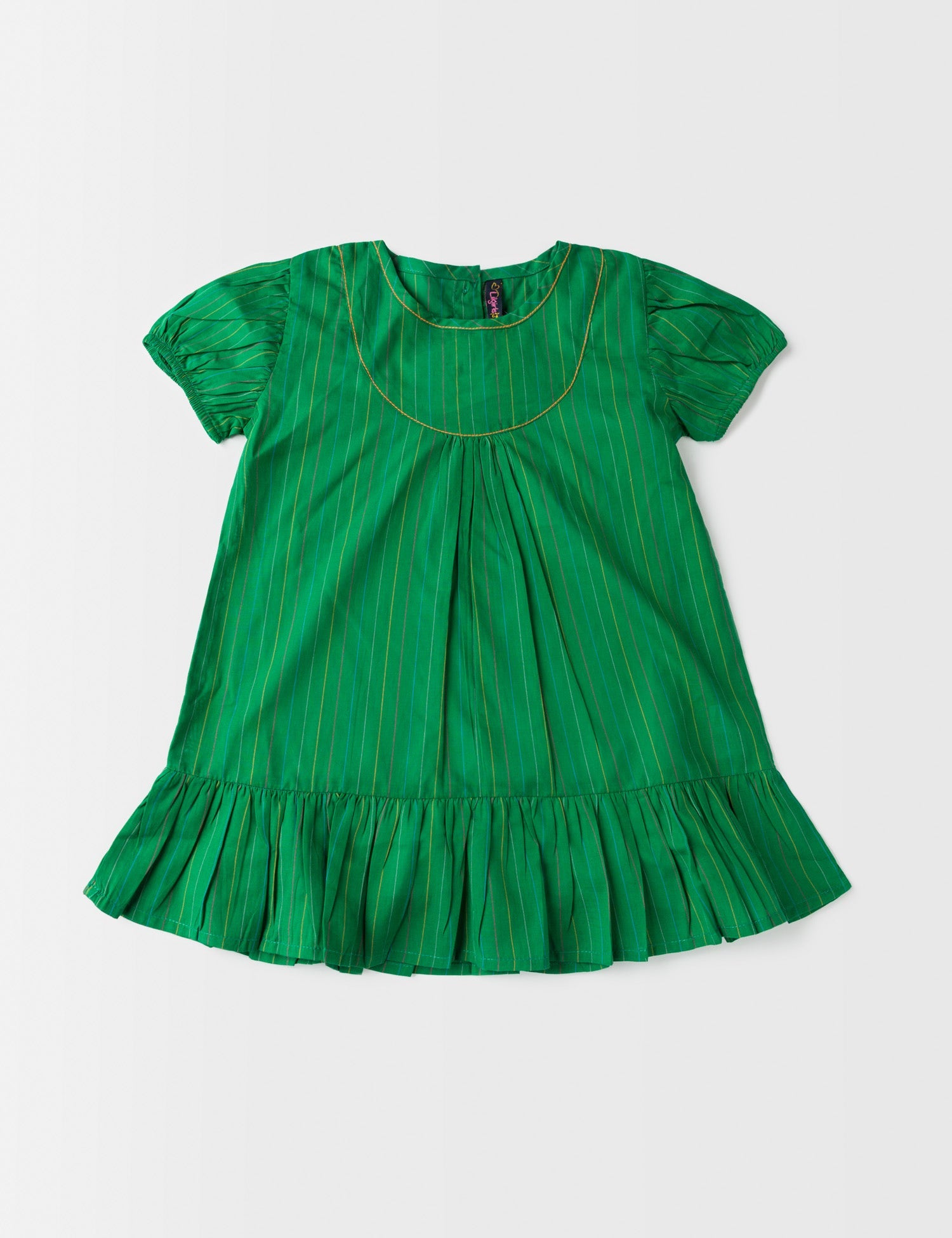 FRONT YOKE SOLID TOP – BEECHTREE