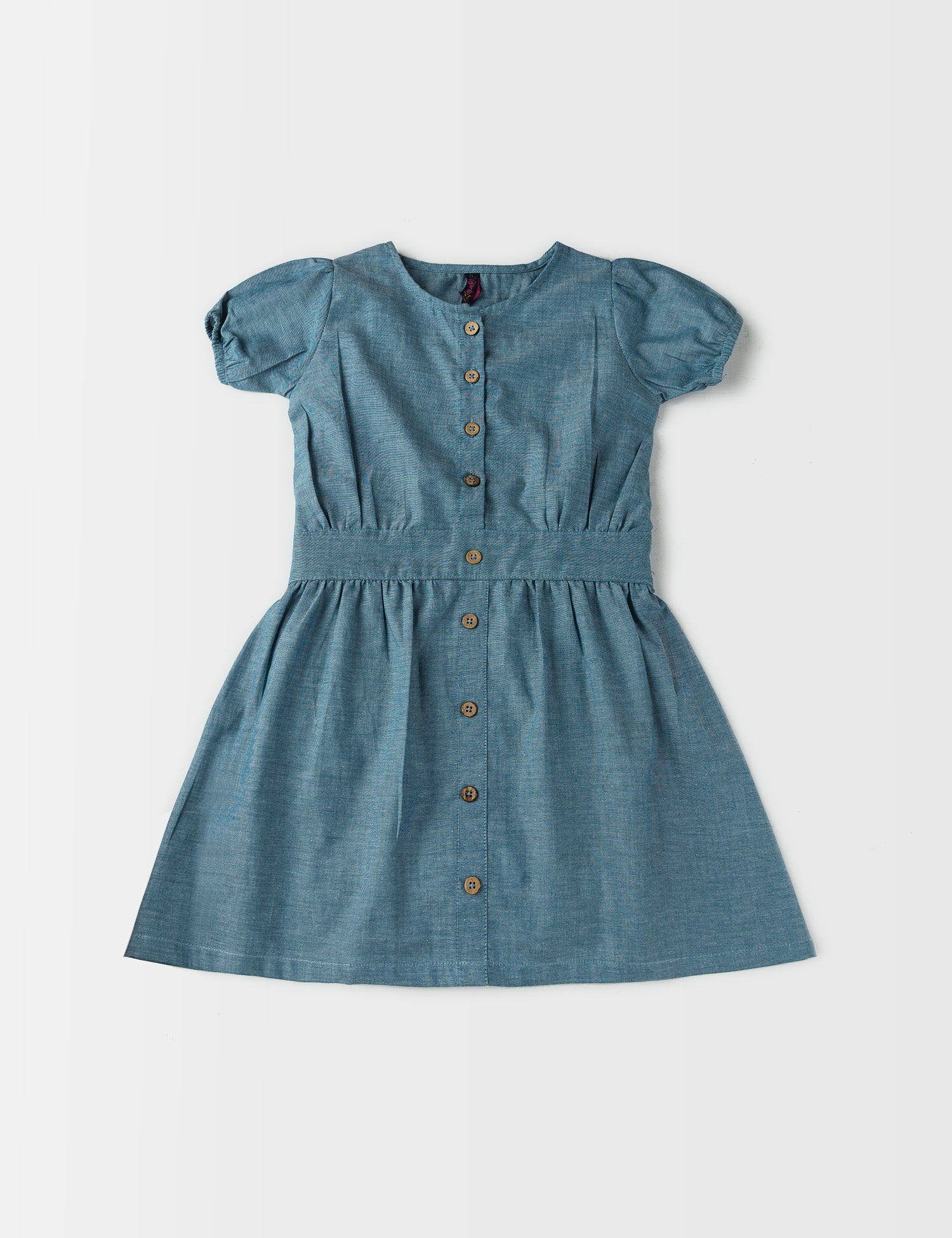 Front Button Down – BEECHTREE