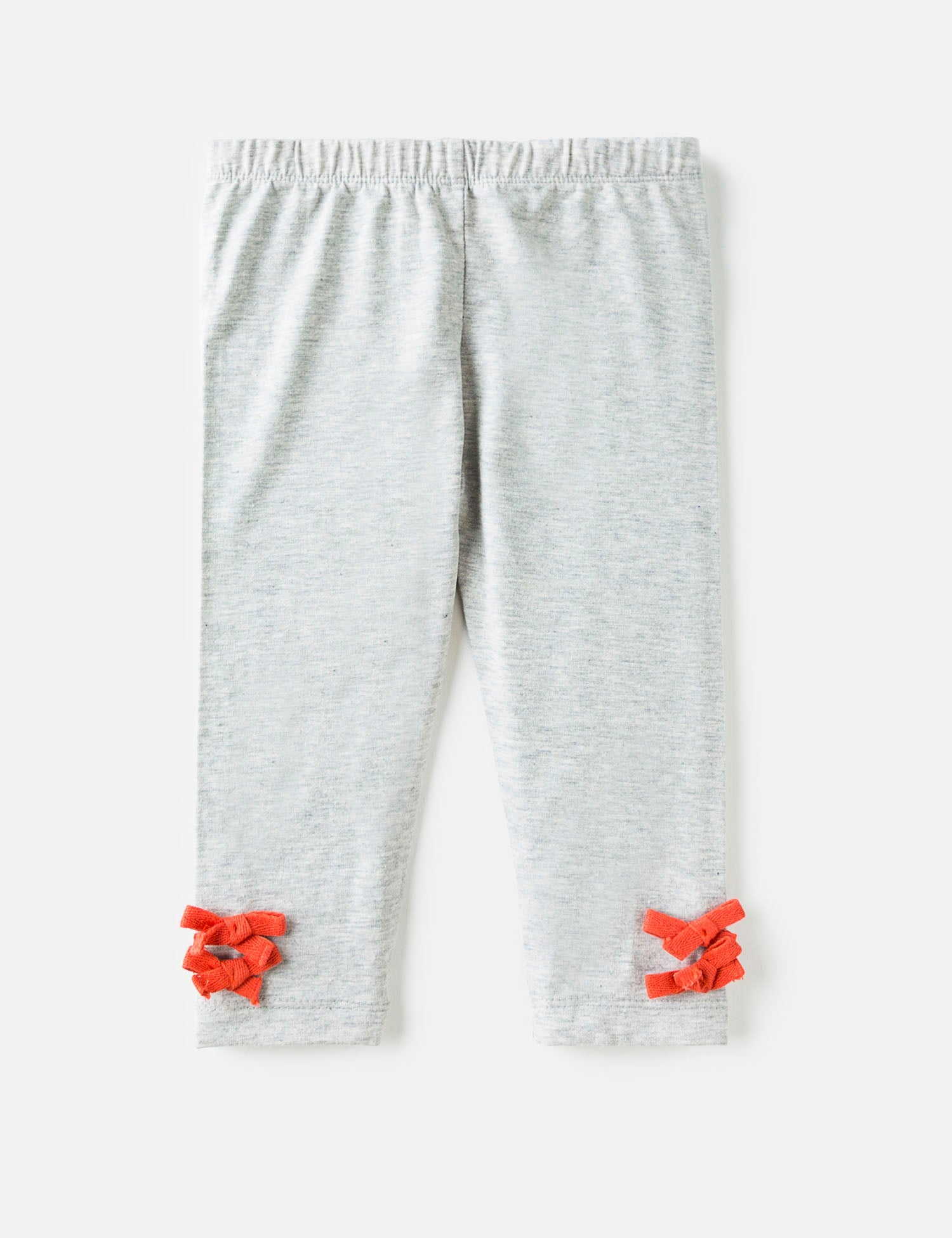 Bow Hem Capri Tights – BEECHTREE