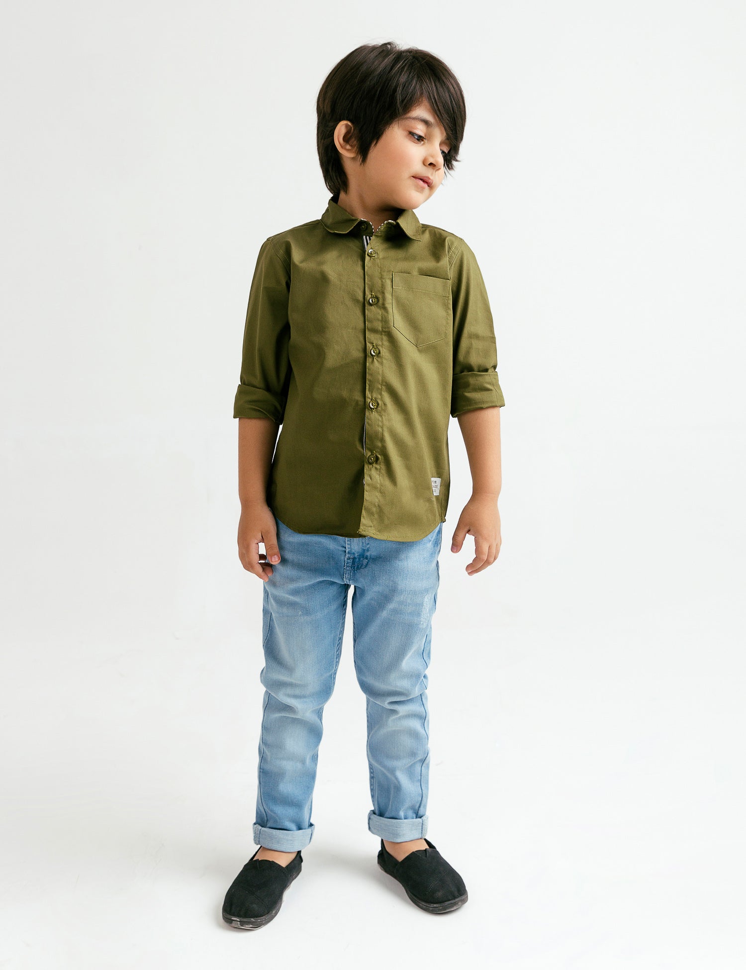 Button Down Shirt – BEECHTREE