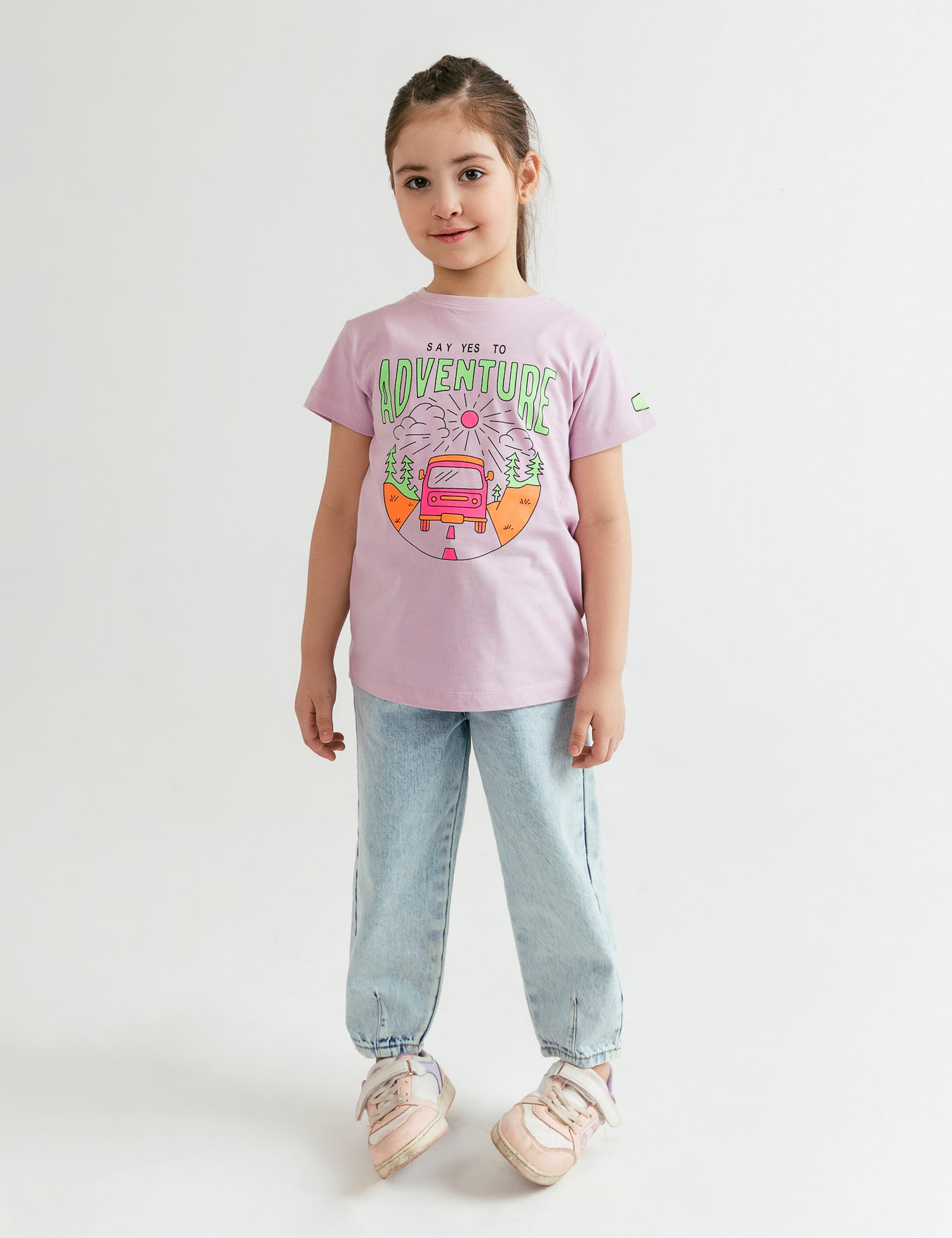 Adventure Tee – BEECHTREE