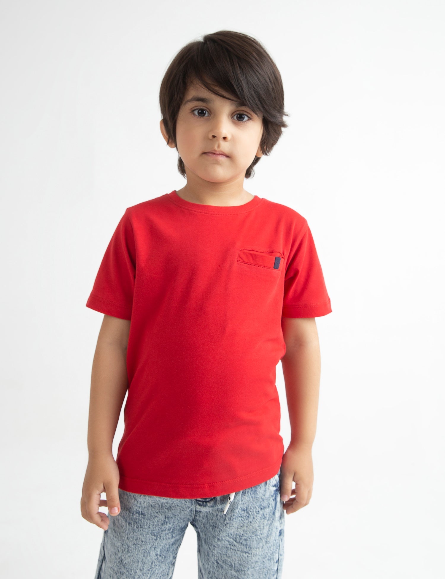 Basic Tee – BEECHTREE