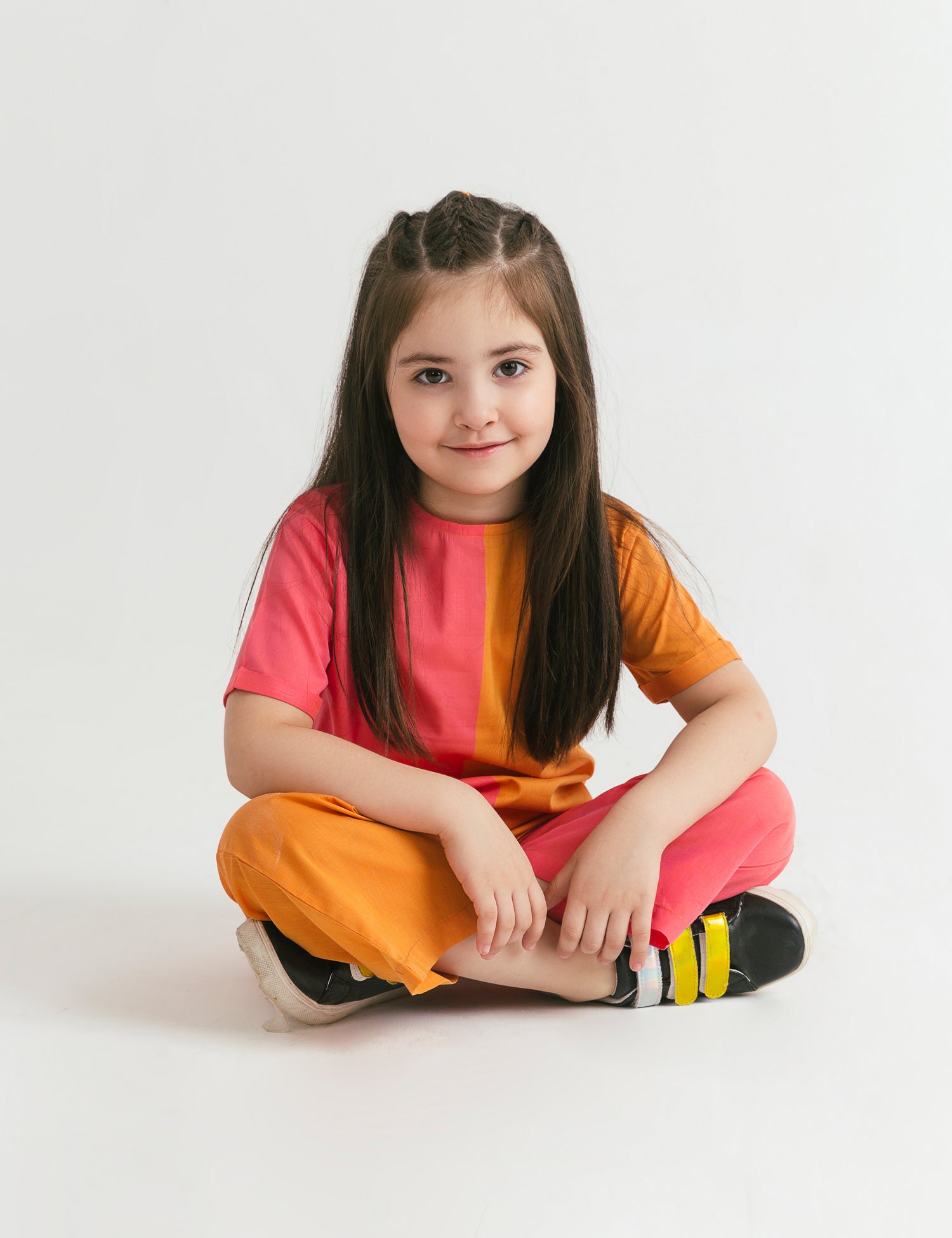 Two Tone Co-ord Set – BEECHTREE