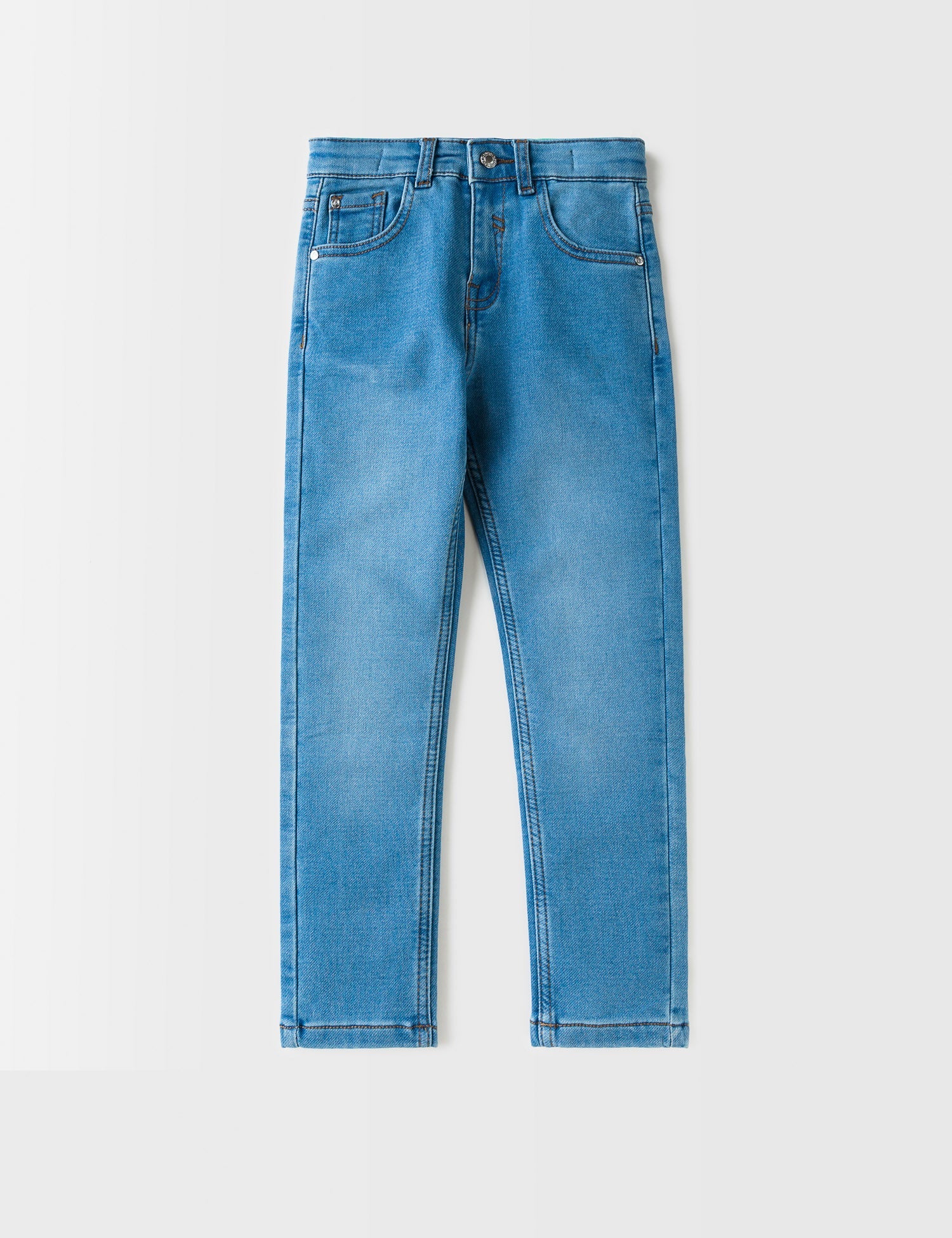 Denim Jeans – BEECHTREE