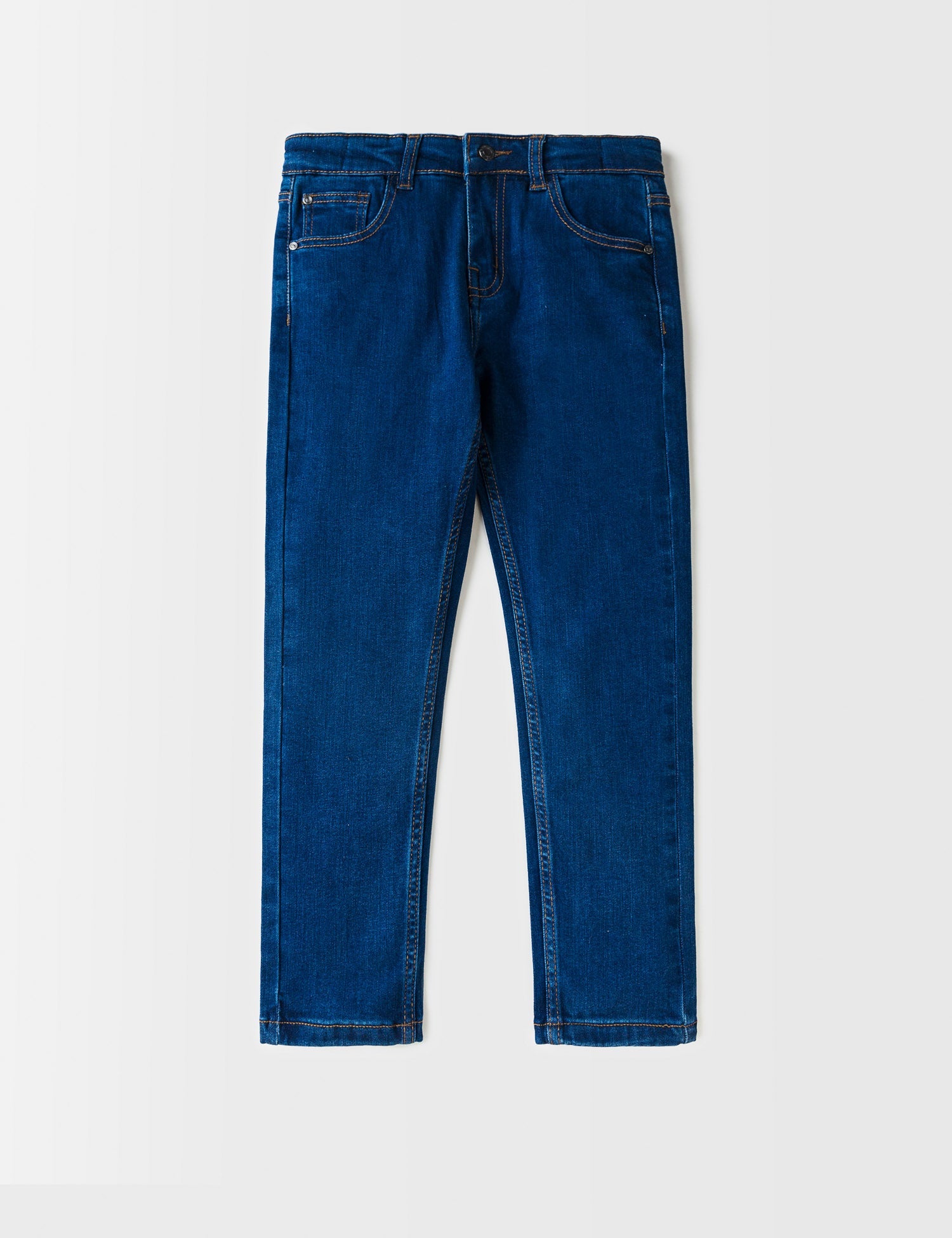 Basic Denim – BEECHTREE