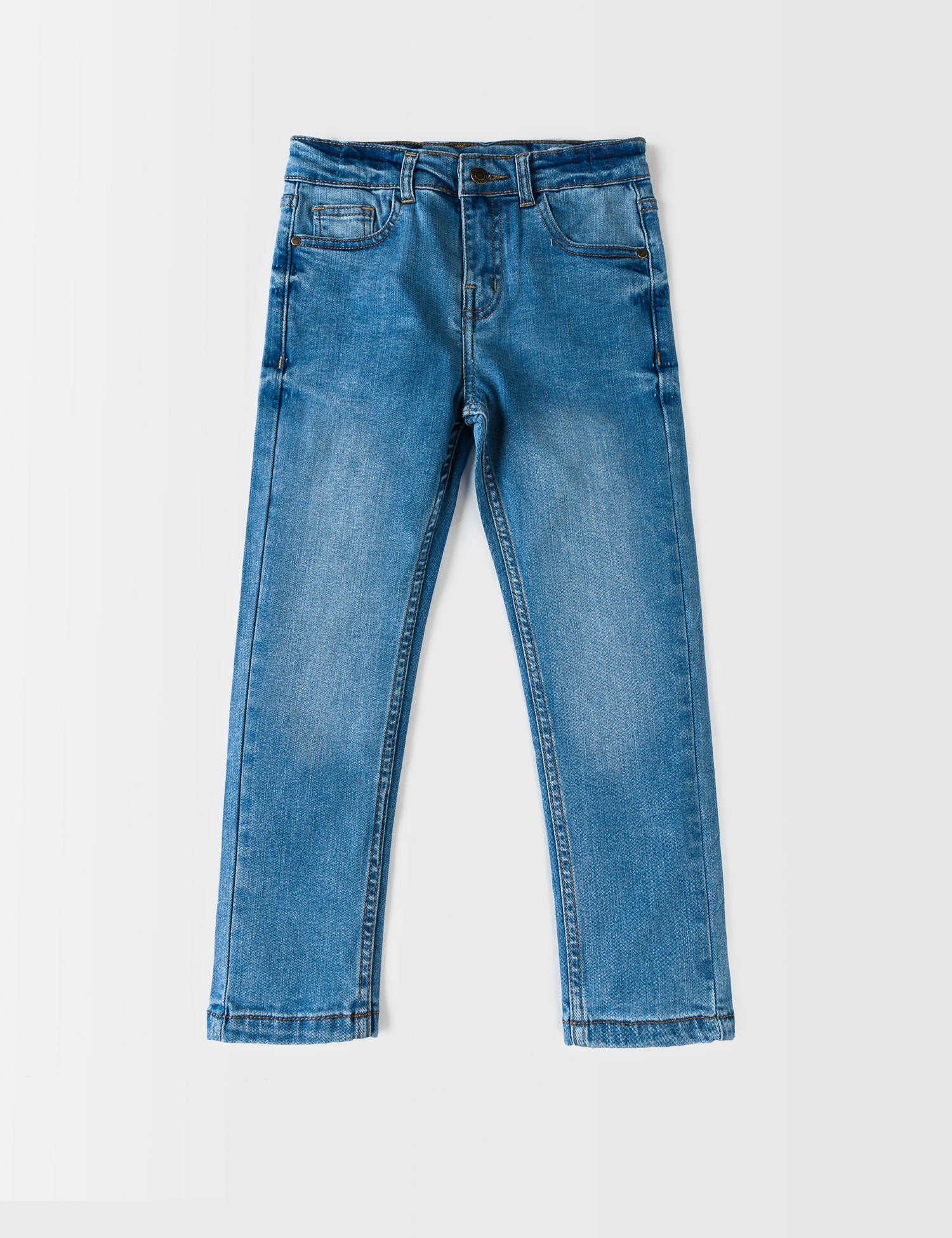 Basic Denim – BEECHTREE