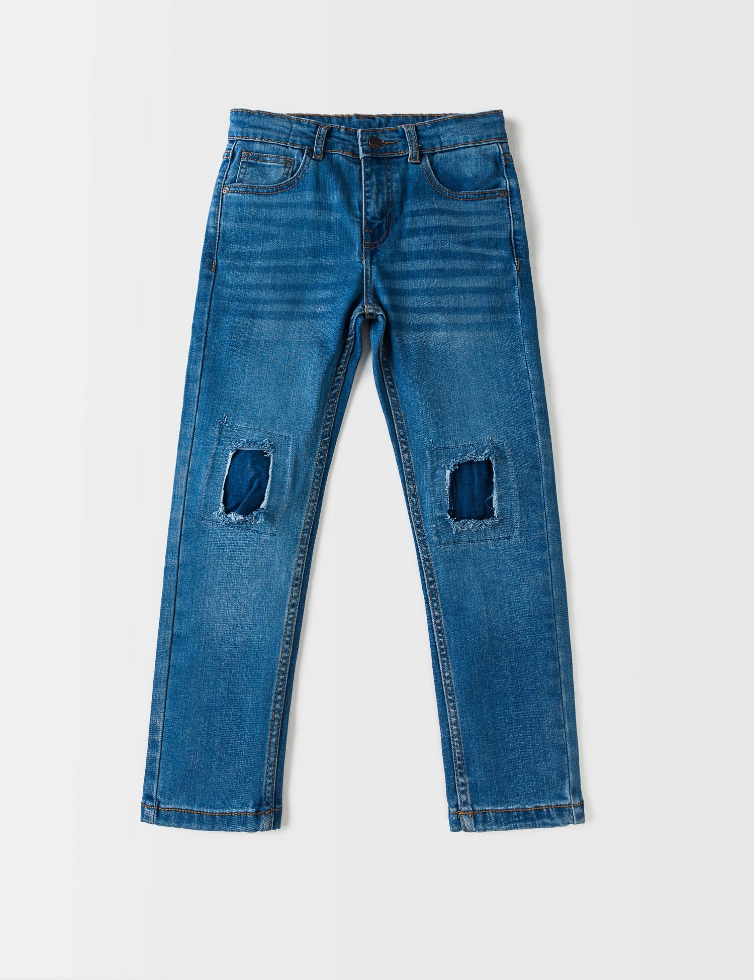 Ripper Denim – BEECHTREE