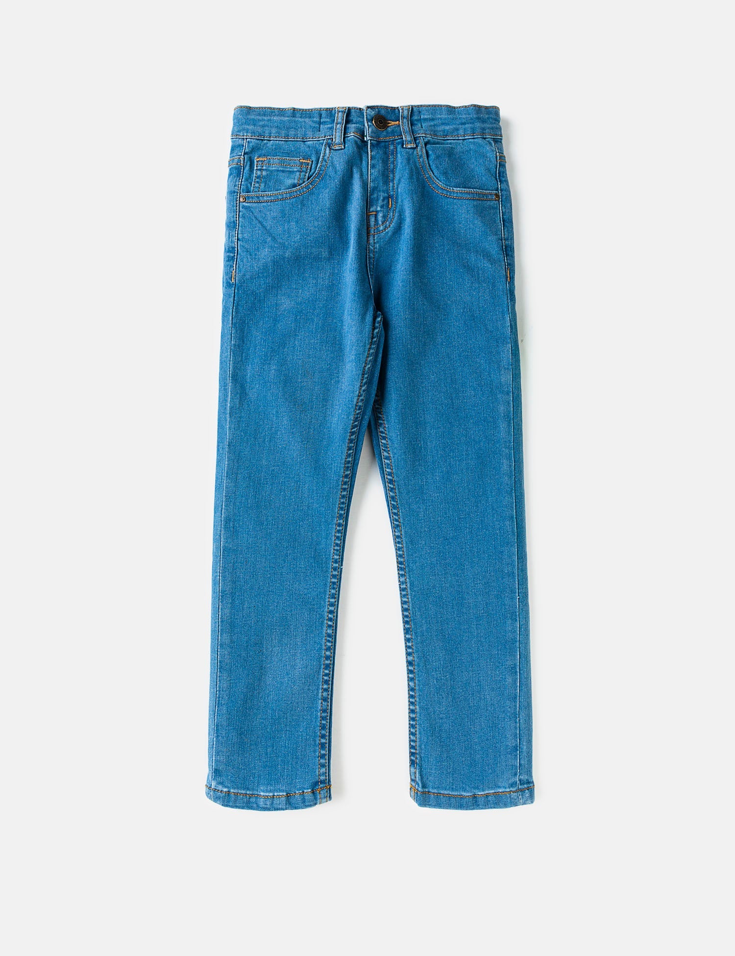 Stretch Denim – BEECHTREE