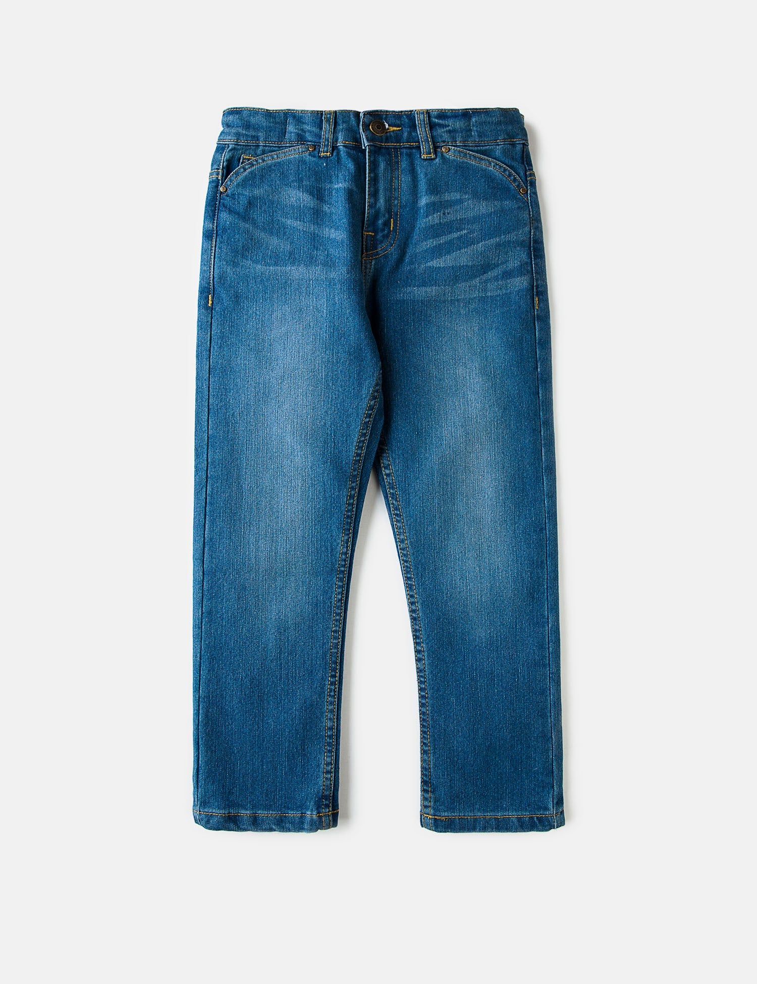Stretch Denim – BEECHTREE