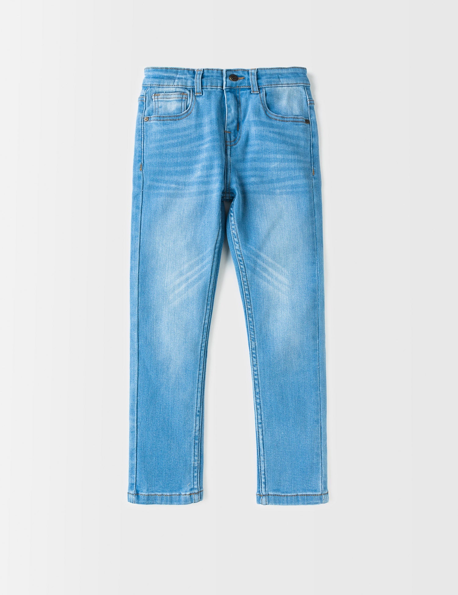 Ripped Denim – BEECHTREE