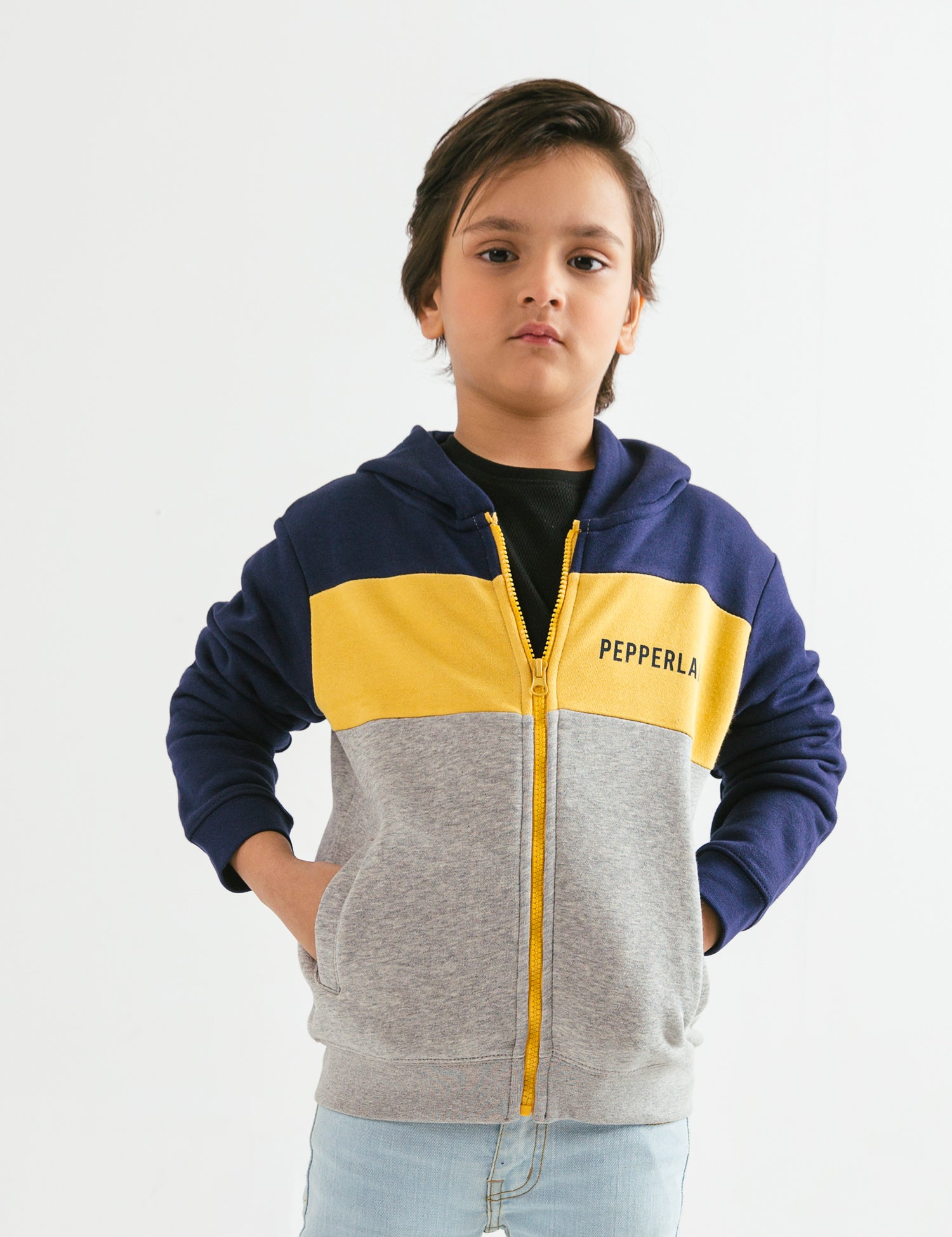 Pepperland Hoodie – BEECHTREE