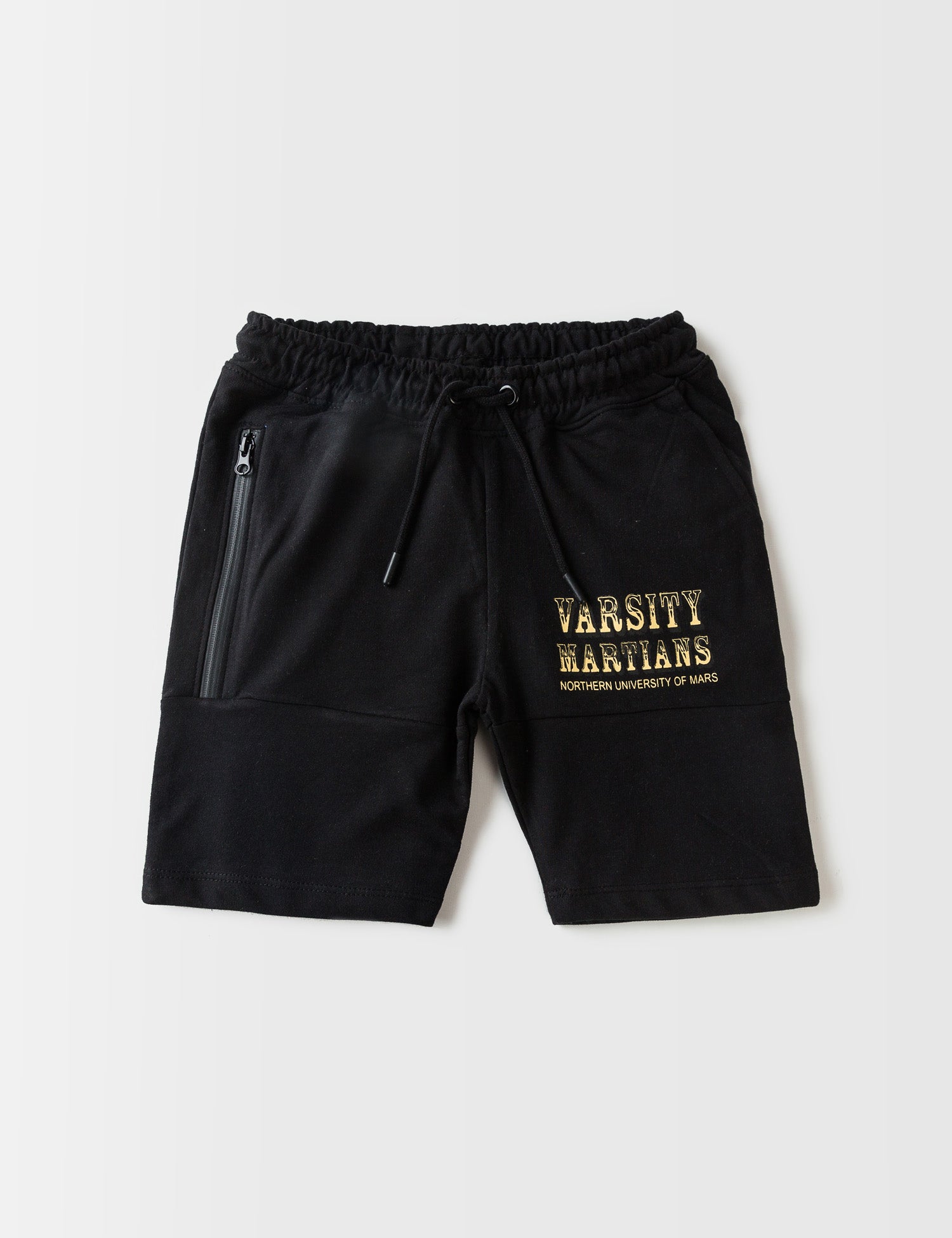 MARTIANS KNIT SHORTS – BEECHTREE