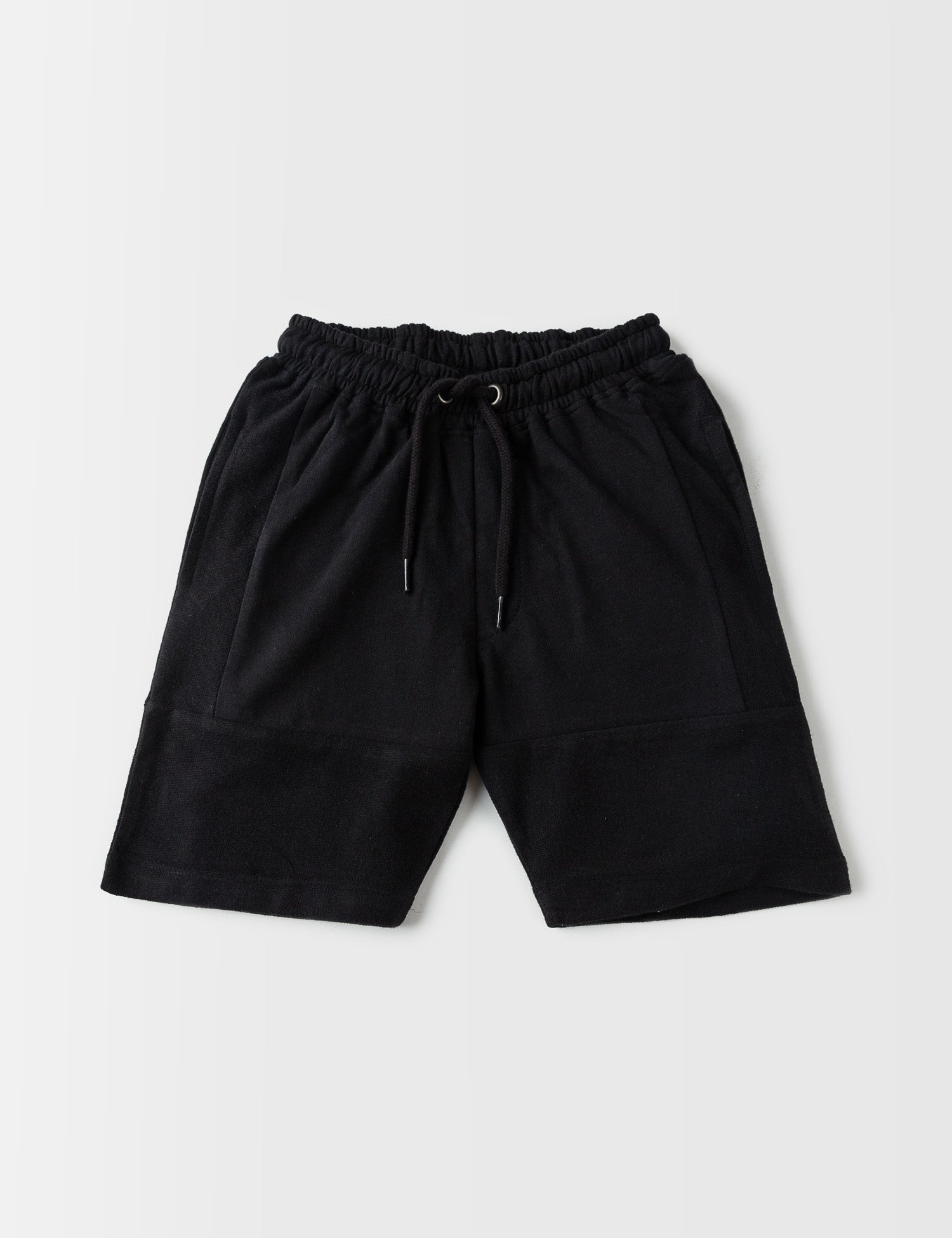 BASIC KNIT SHORTS – BEECHTREE
