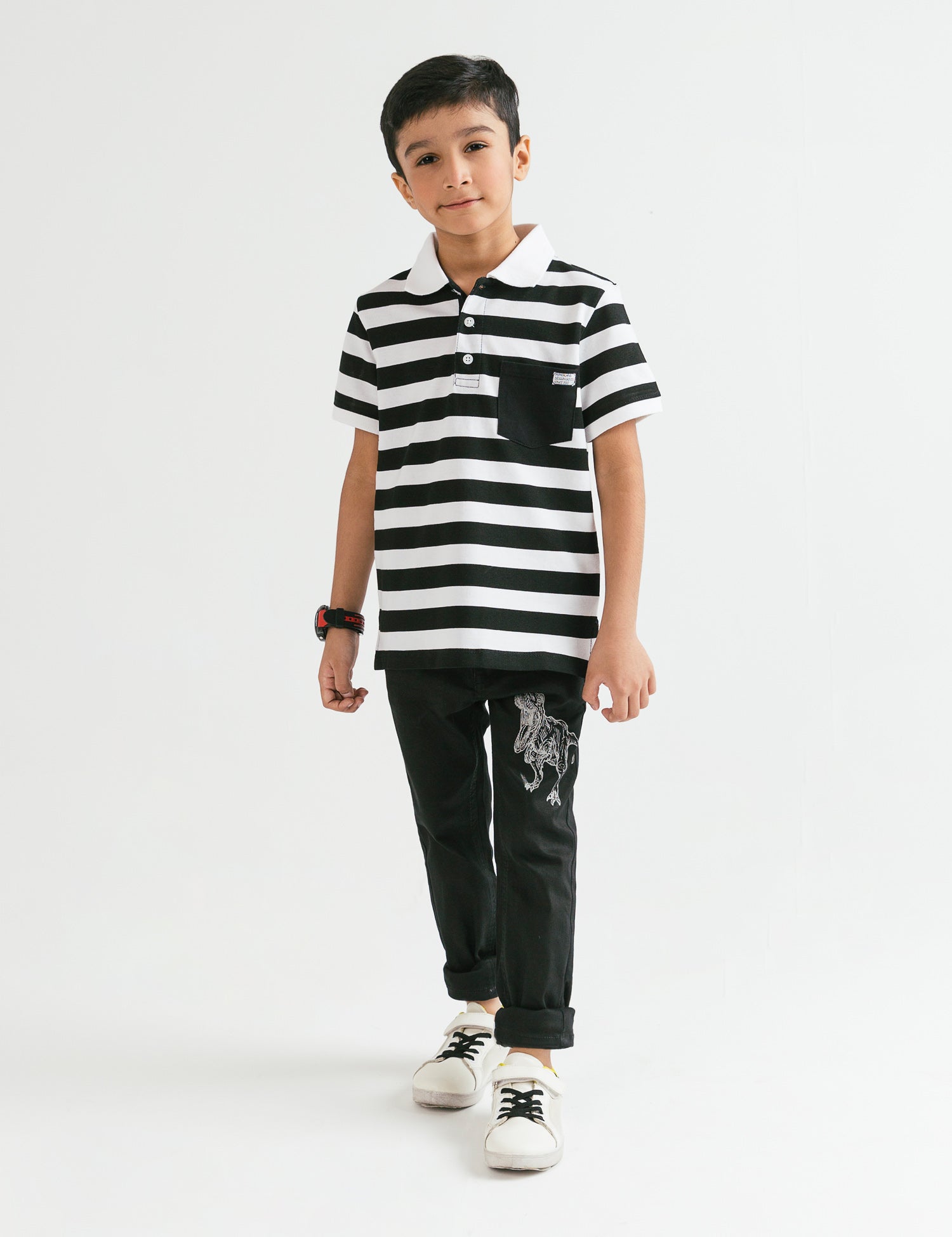 Stripper Polo – BEECHTREE