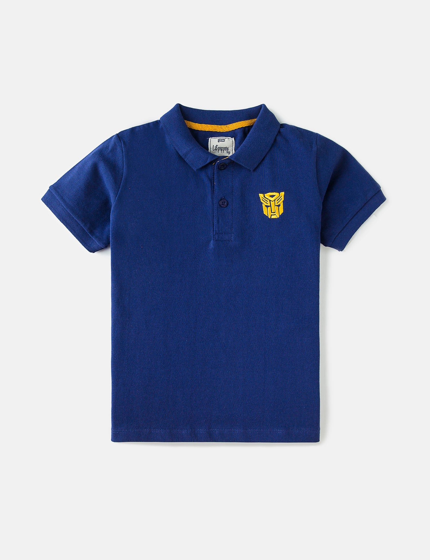 Transformer Polo – BEECHTREE