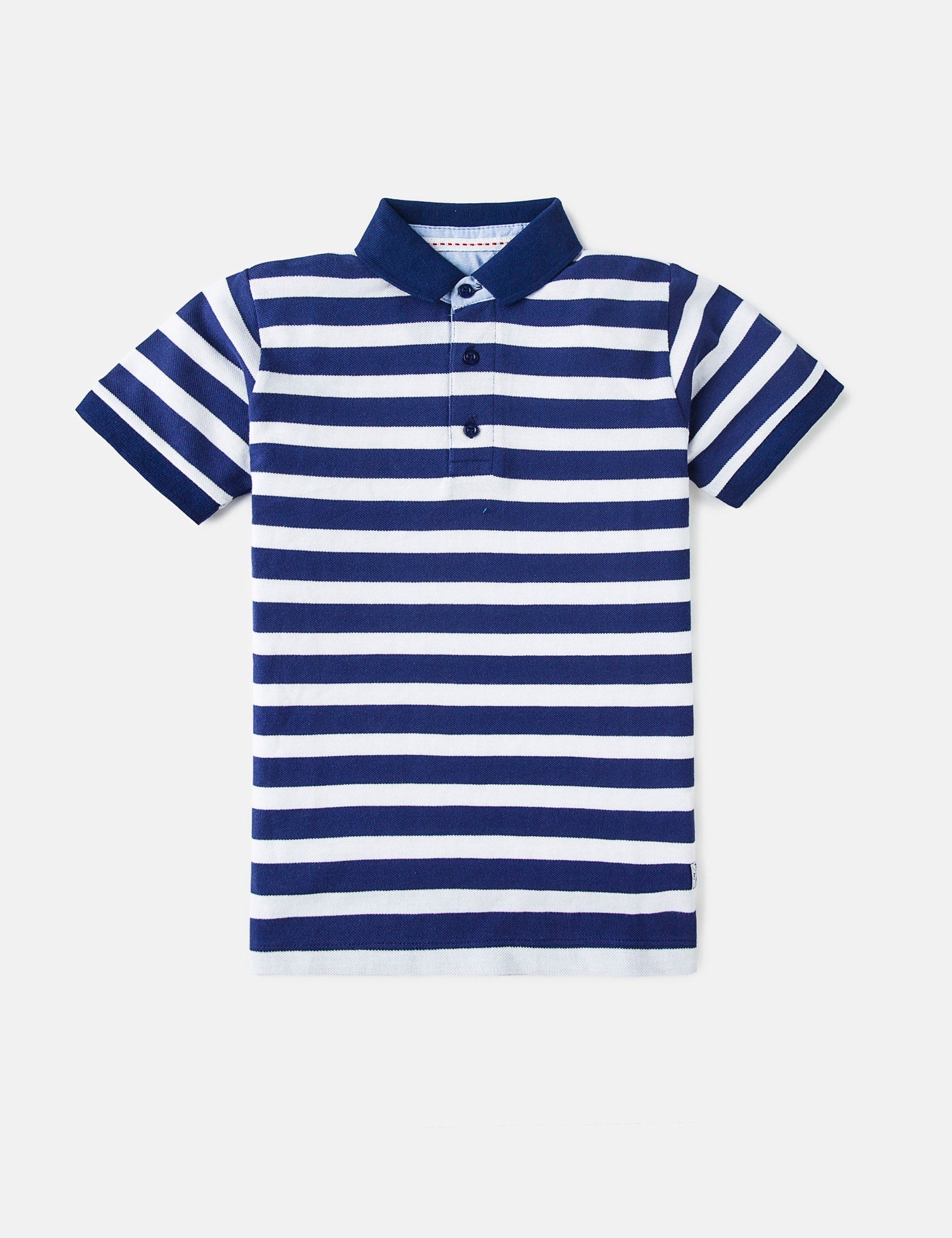 Yarn Dyed Polo – BEECHTREE