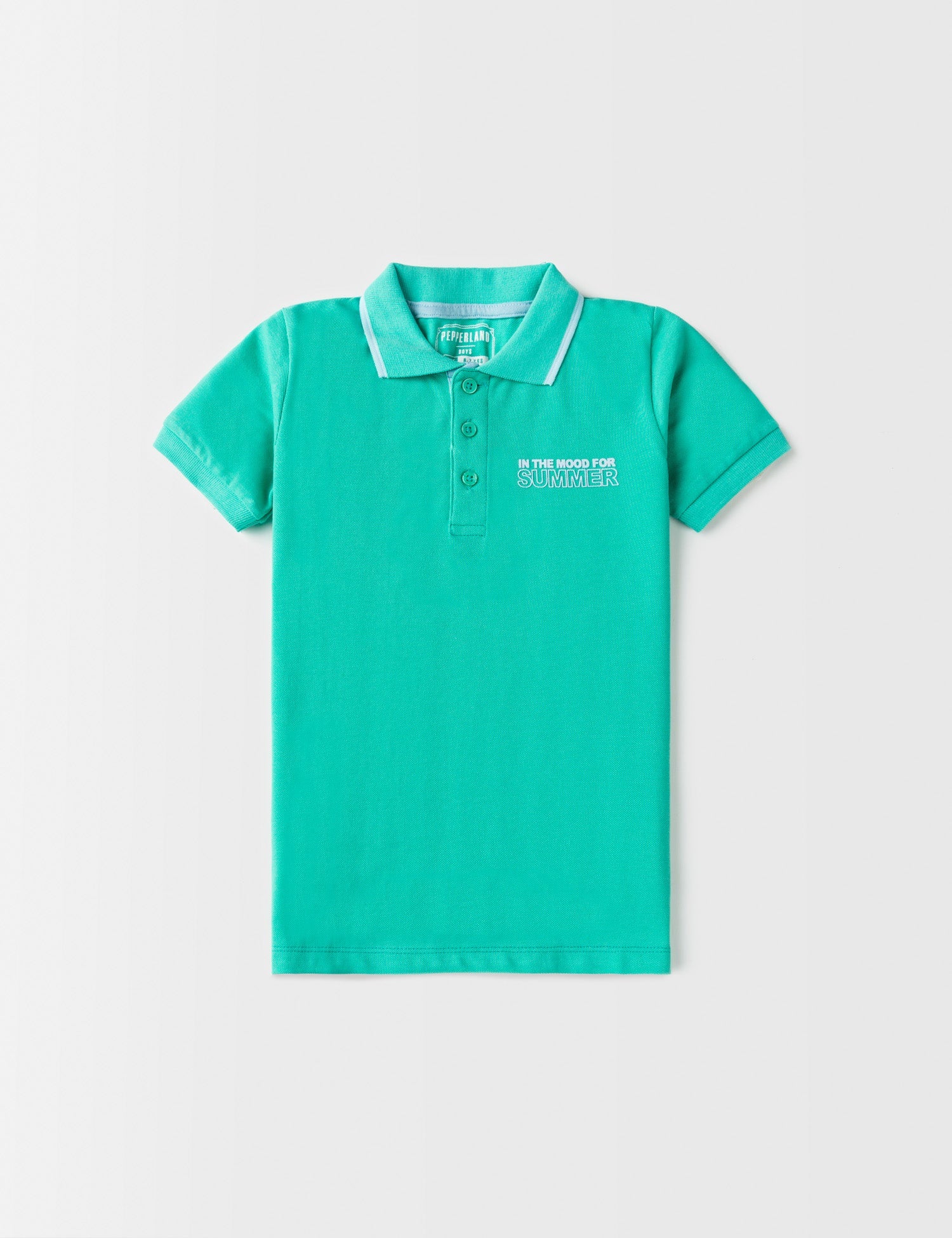 SUMMER MOOD POLO – BEECHTREE