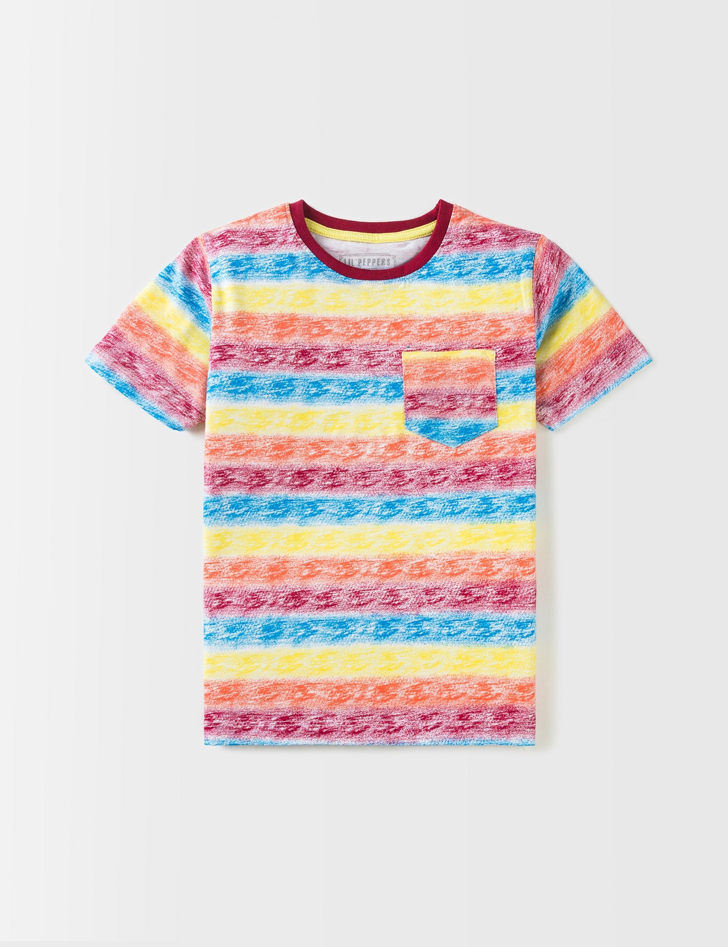 Striper Tee – BEECHTREE