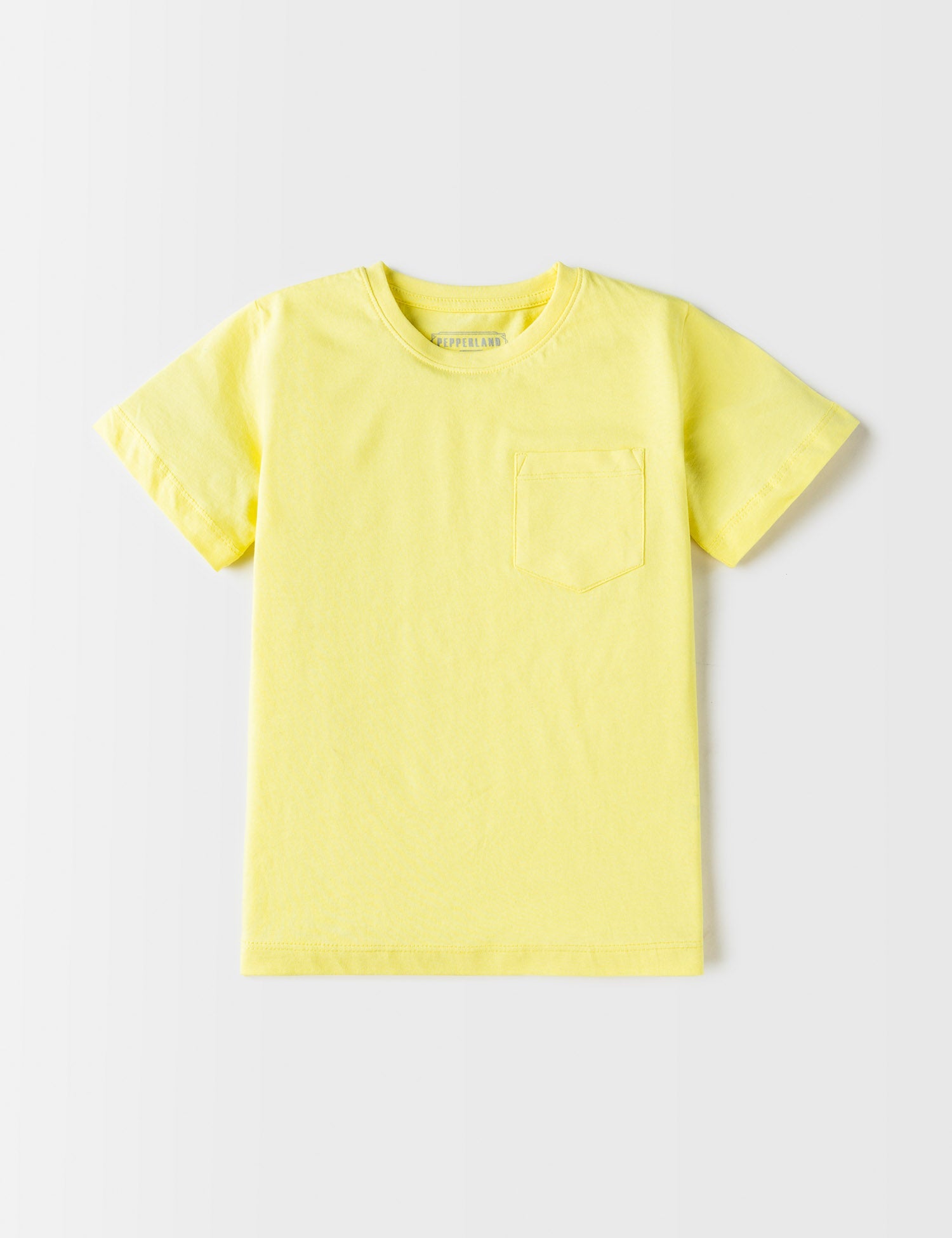 Basic Tee – BEECHTREE