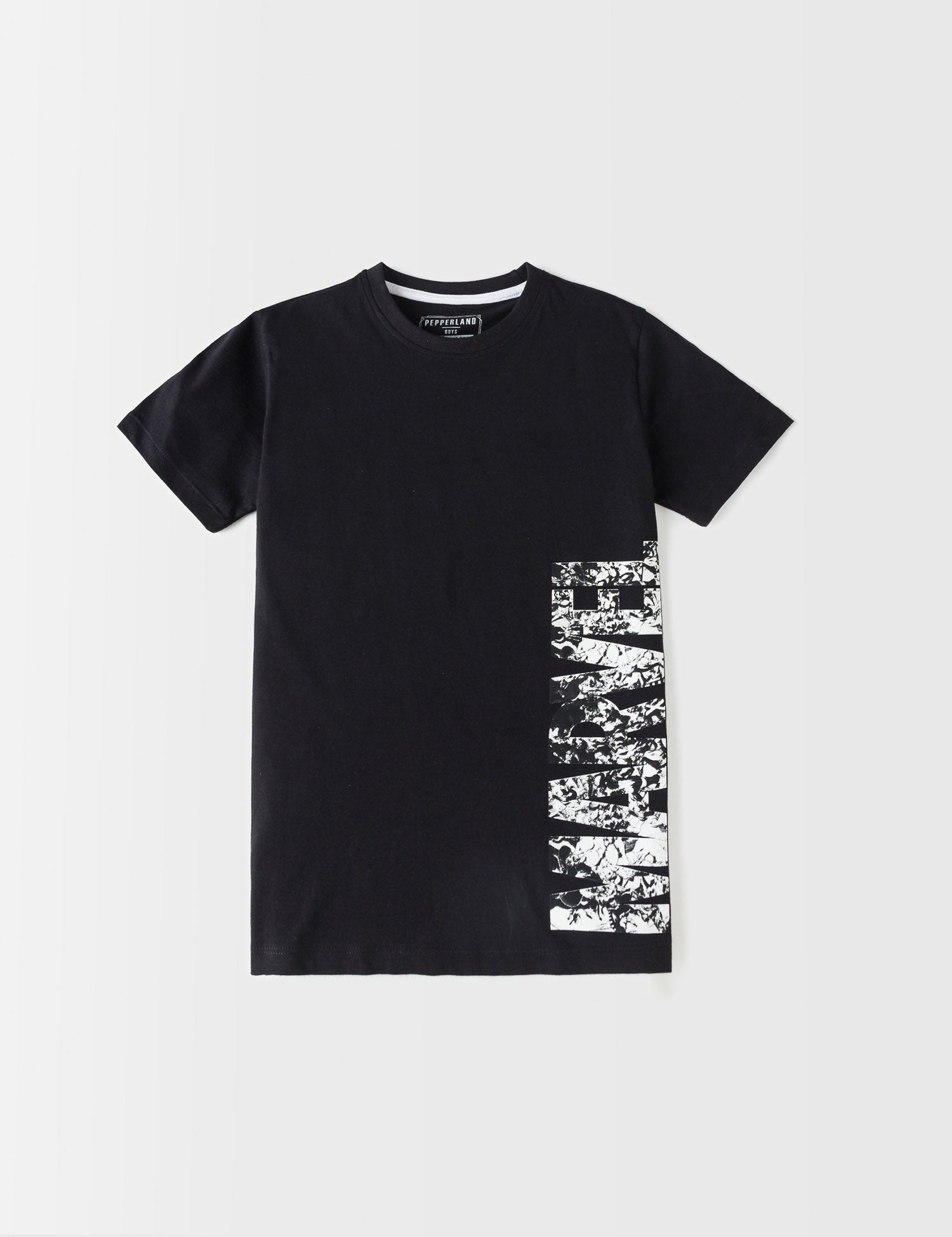 Marvel Tee – BEECHTREE