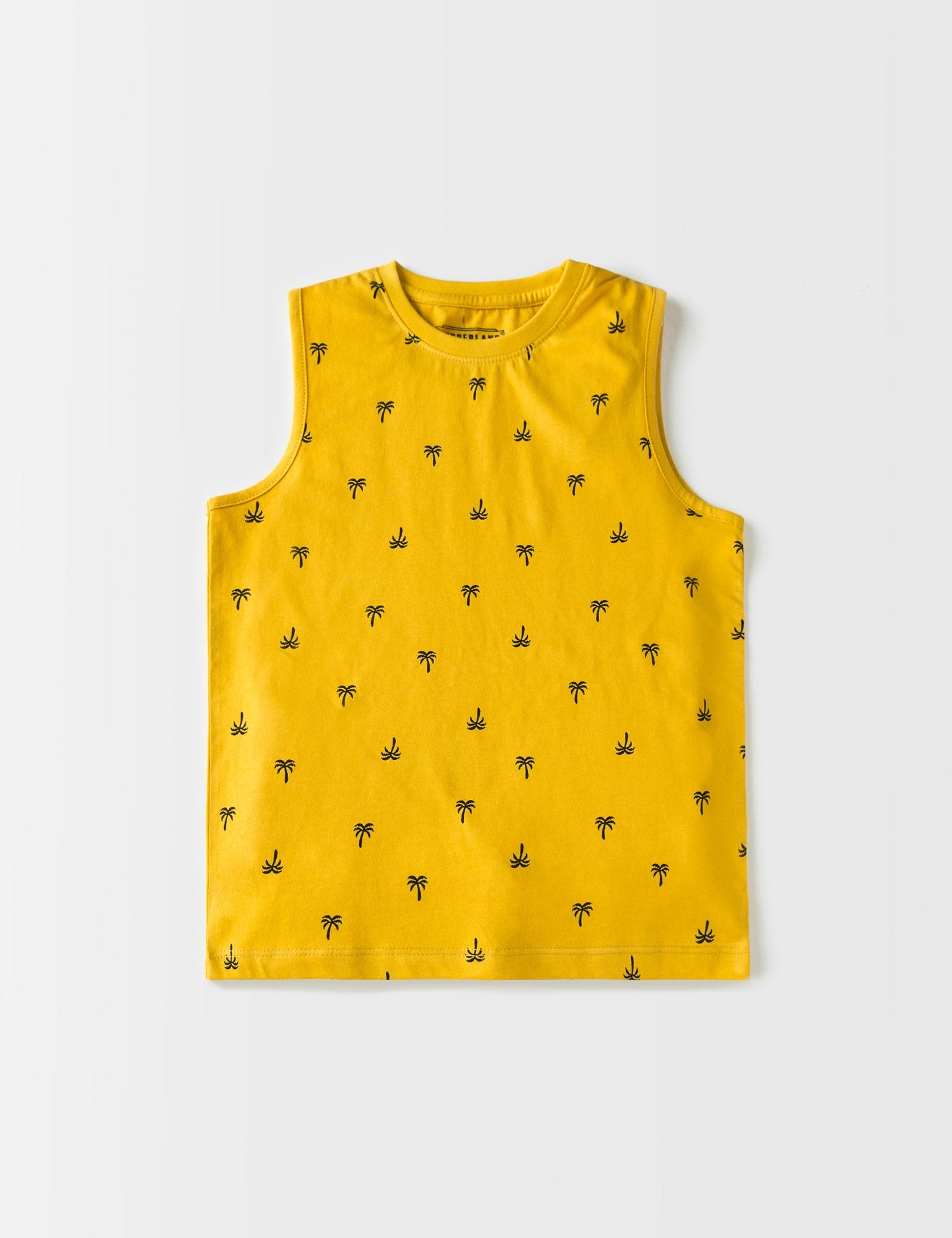 Printed Tank Top – BEECHTREE