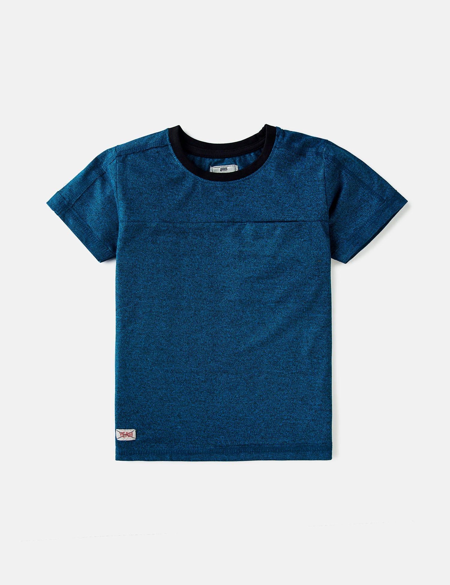 Basic Tee – BEECHTREE