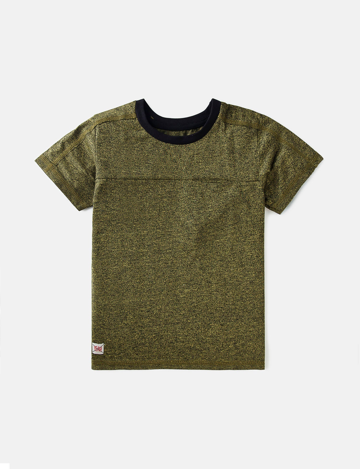 Basic Tee – BEECHTREE
