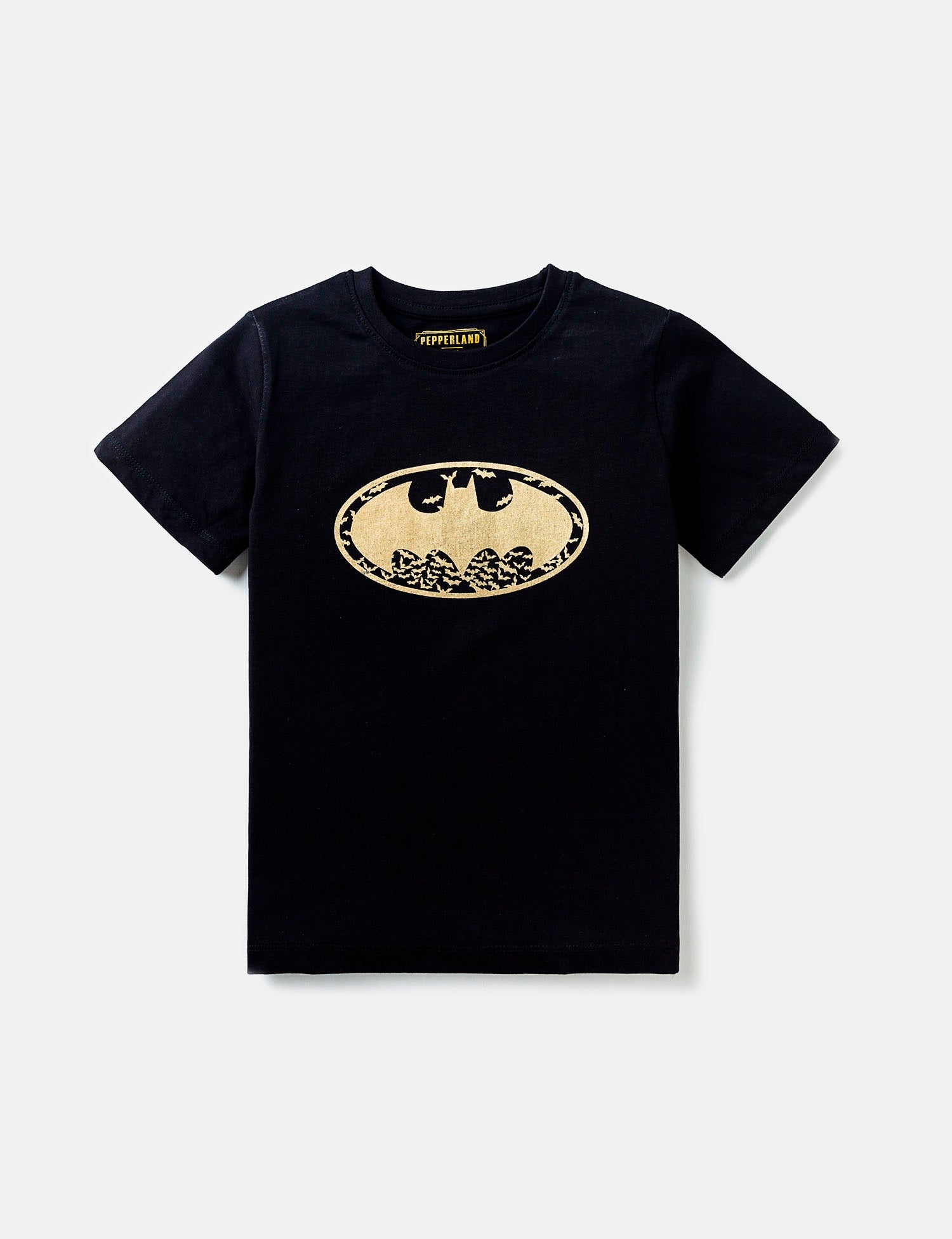 Batman Graphic Tee – BEECHTREE