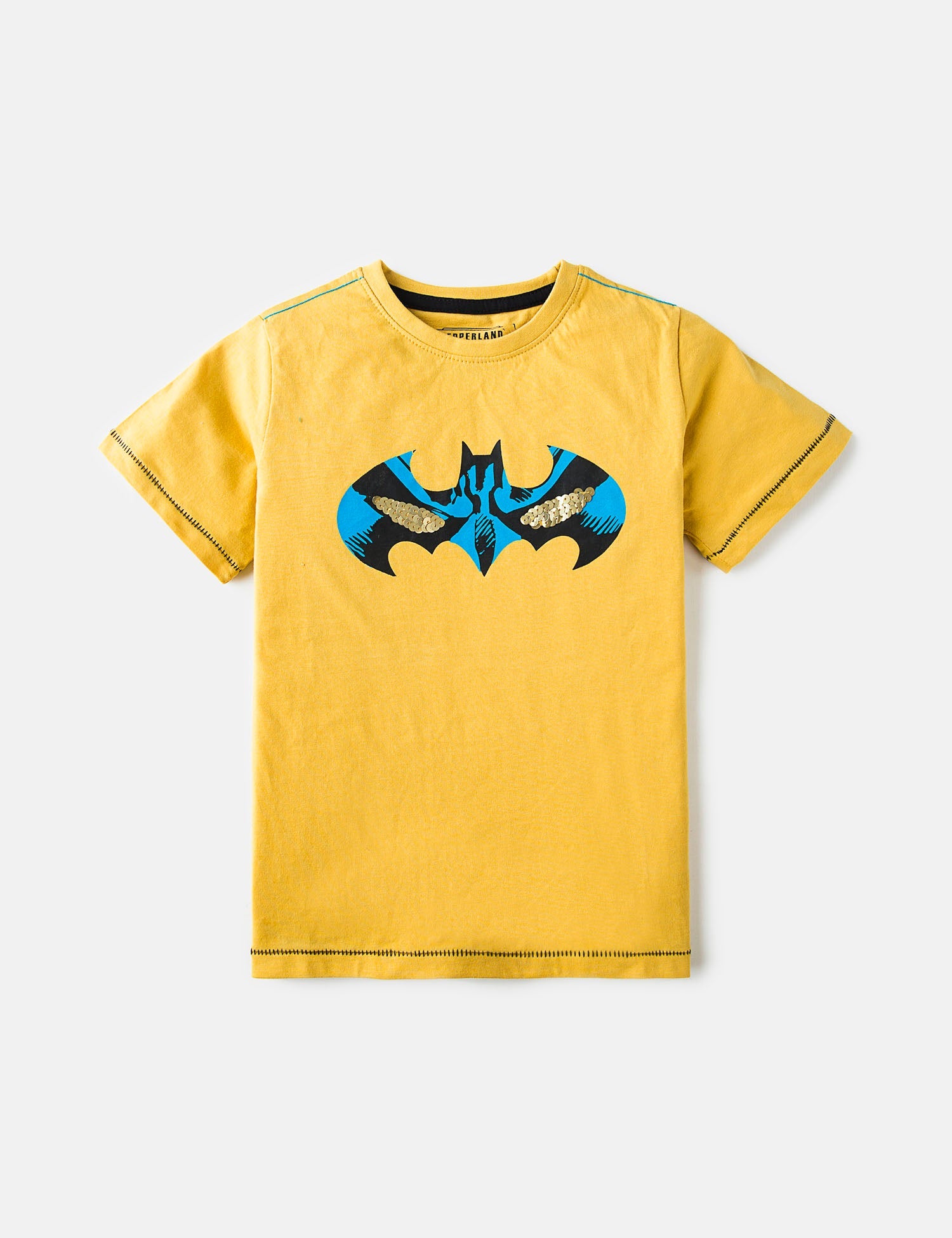 Batman – BEECHTREE