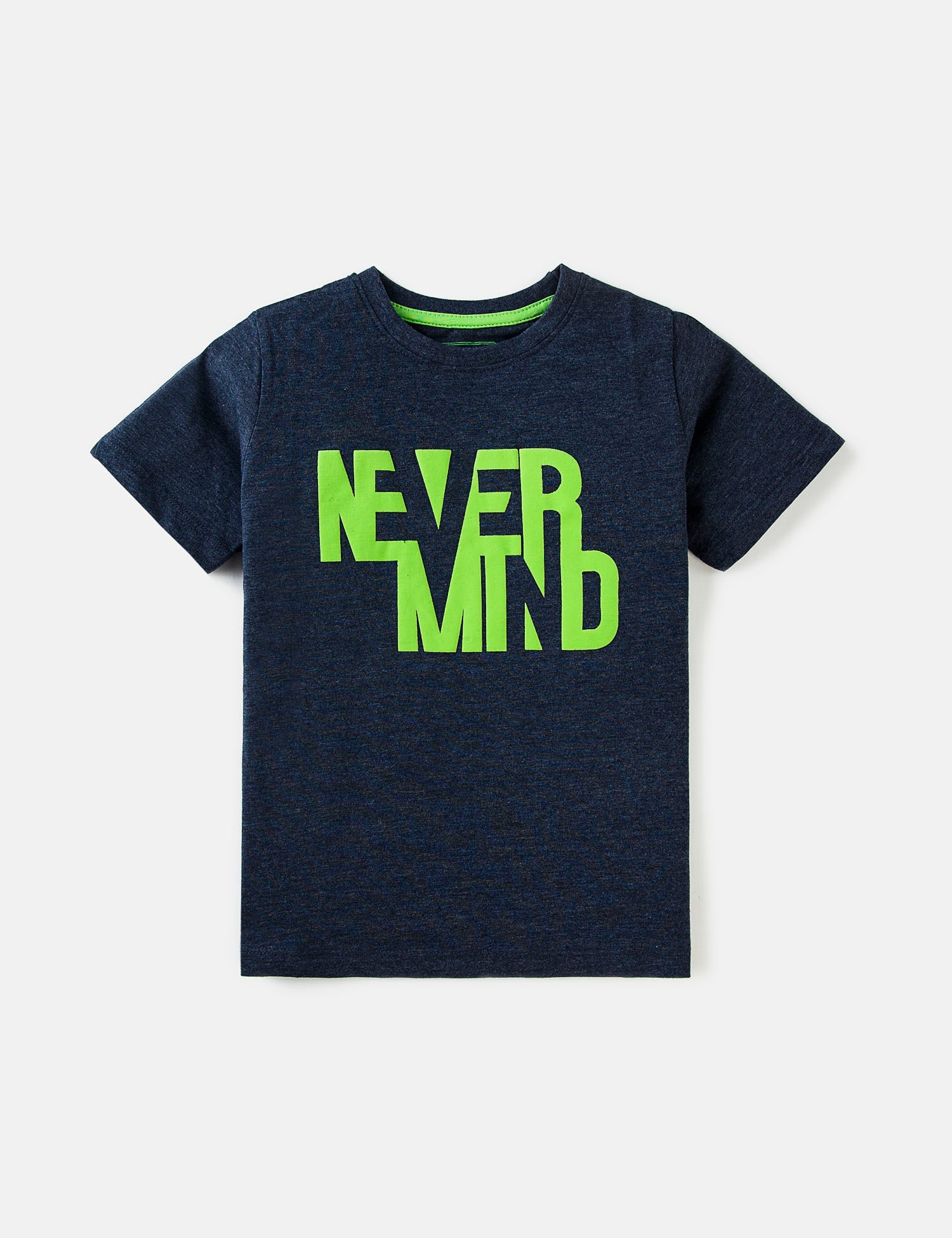 Never Mind – BEECHTREE