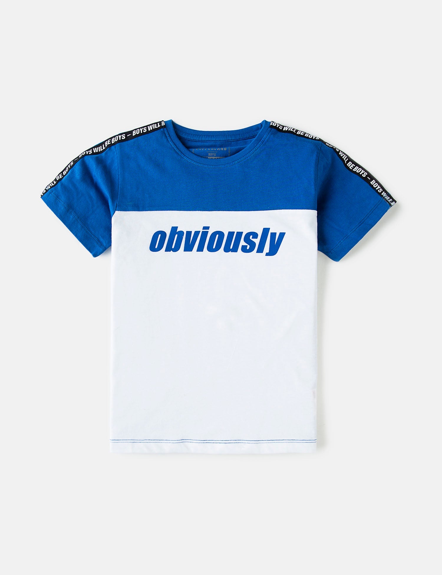 Color Block – BEECHTREE