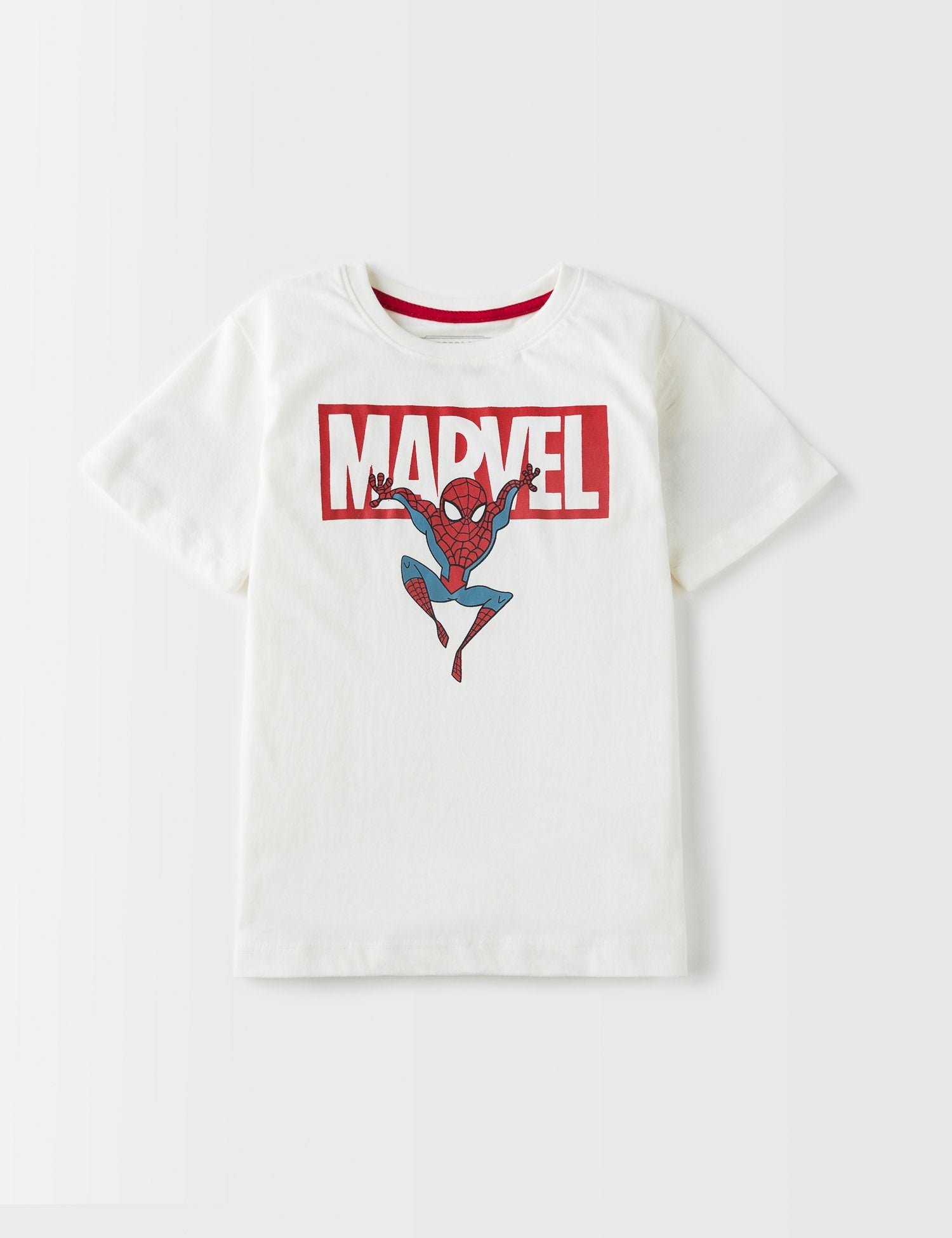 Spider Man Graphic Tee – BEECHTREE