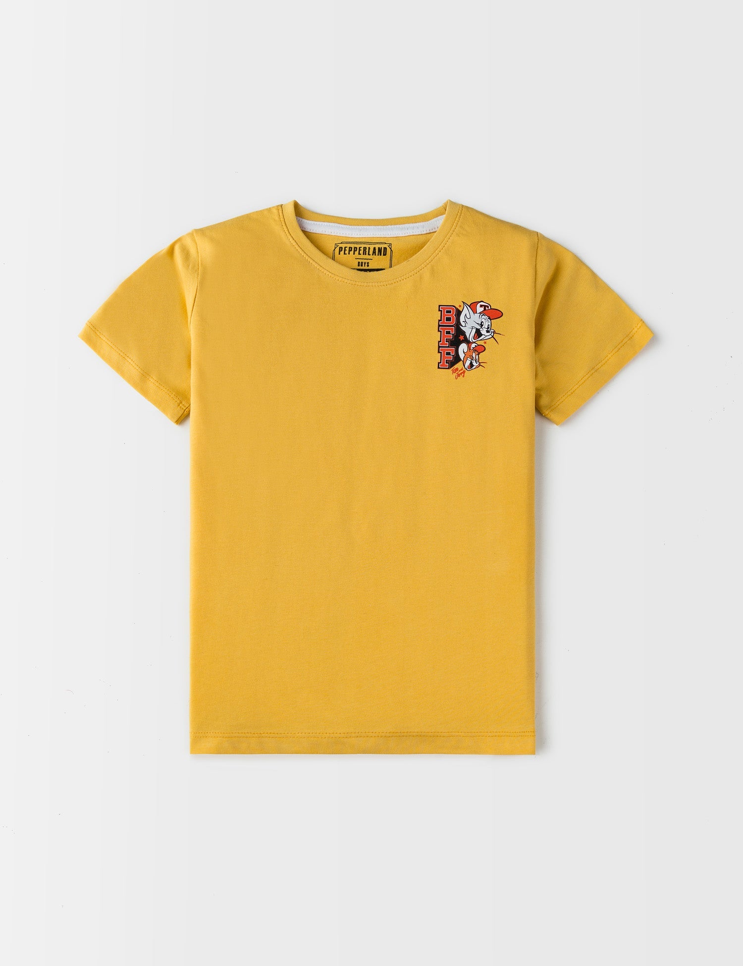 BFF GRAPHIC TEE – BEECHTREE