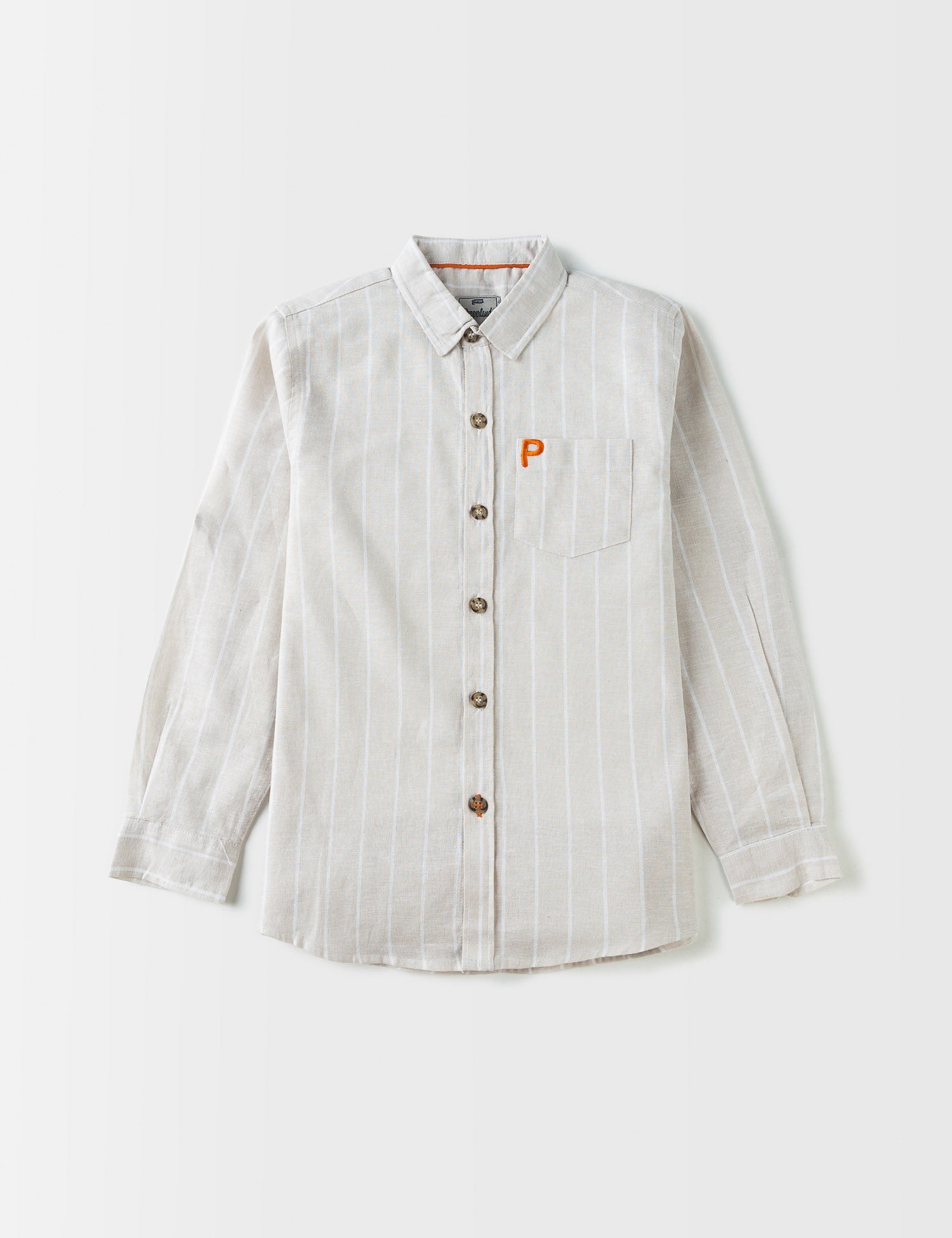 Button Down Shirt – BEECHTREE