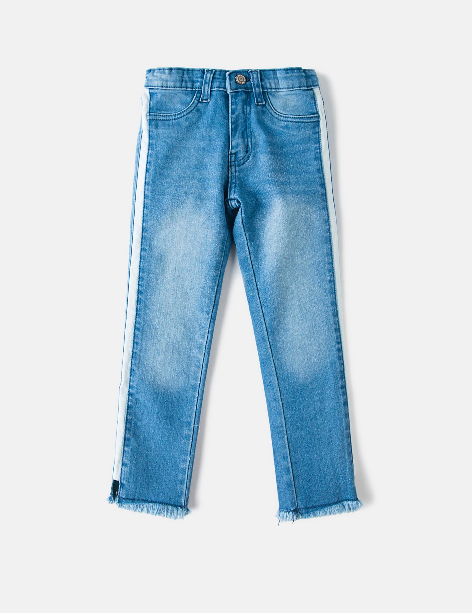 Slim Fit Jeans – BEECHTREE