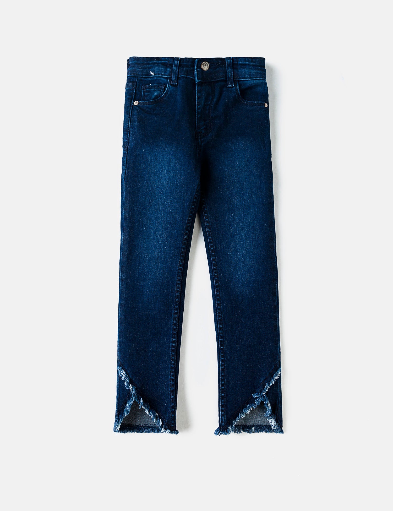 Printed Denim – BEECHTREE