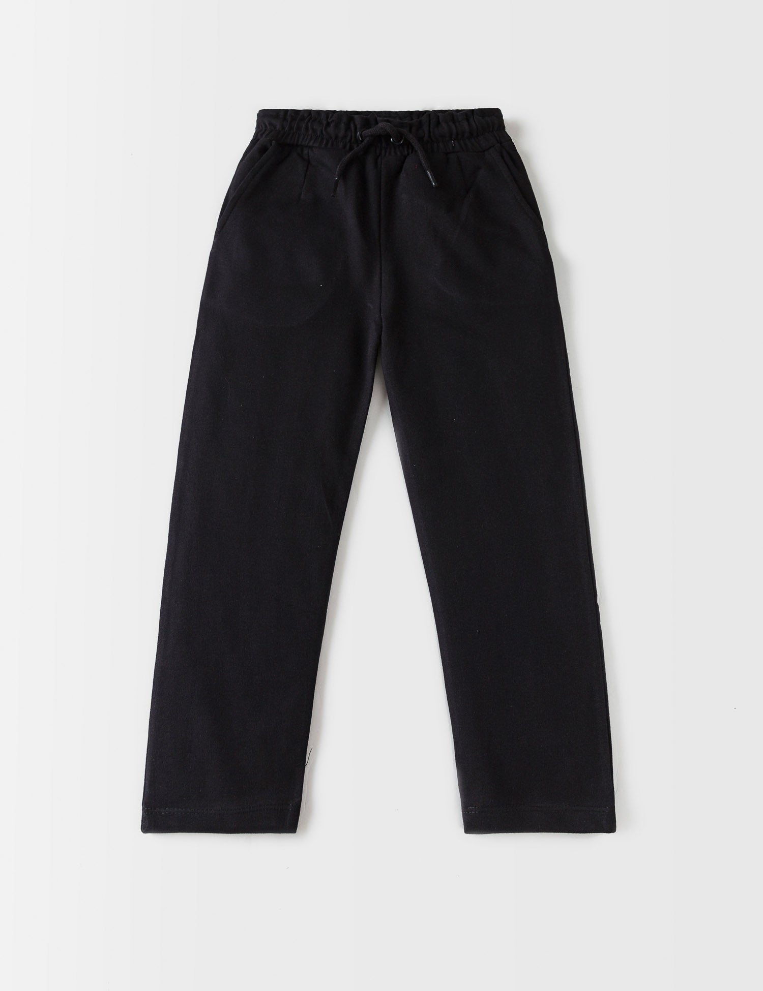 Straight Fit Trouser – BEECHTREE