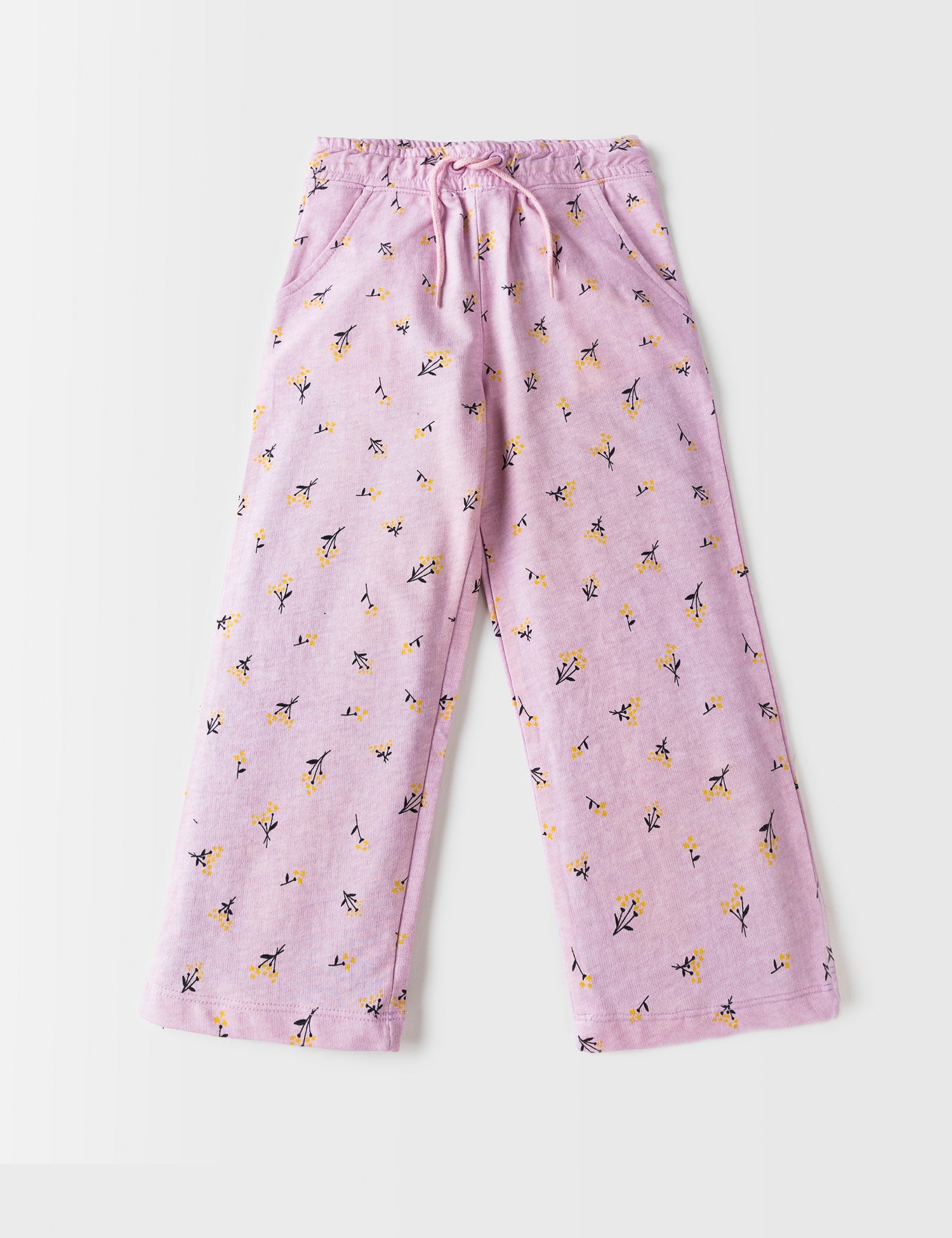 Printed Knit Trouser – BEECHTREE