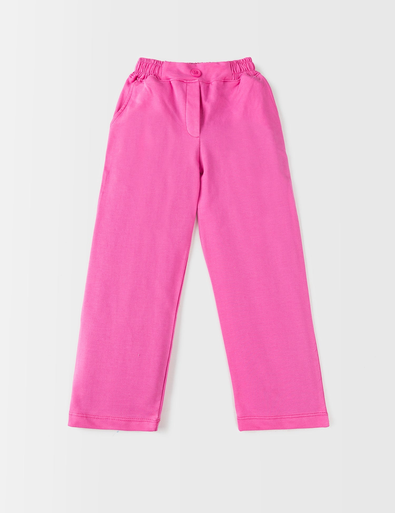 STRAIGHT FIT TROUSER – BEECHTREE