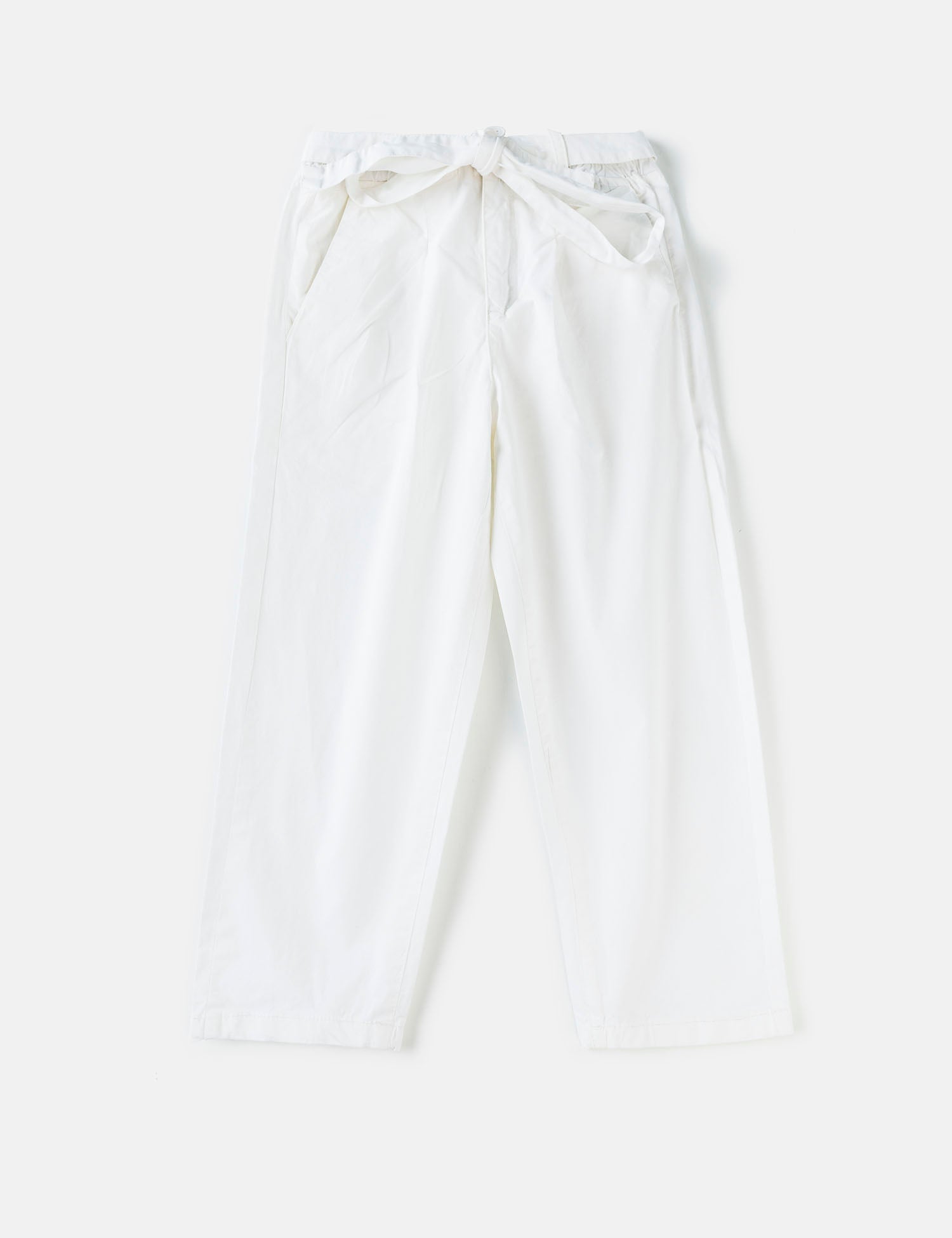 Straight Trouser – BEECHTREE