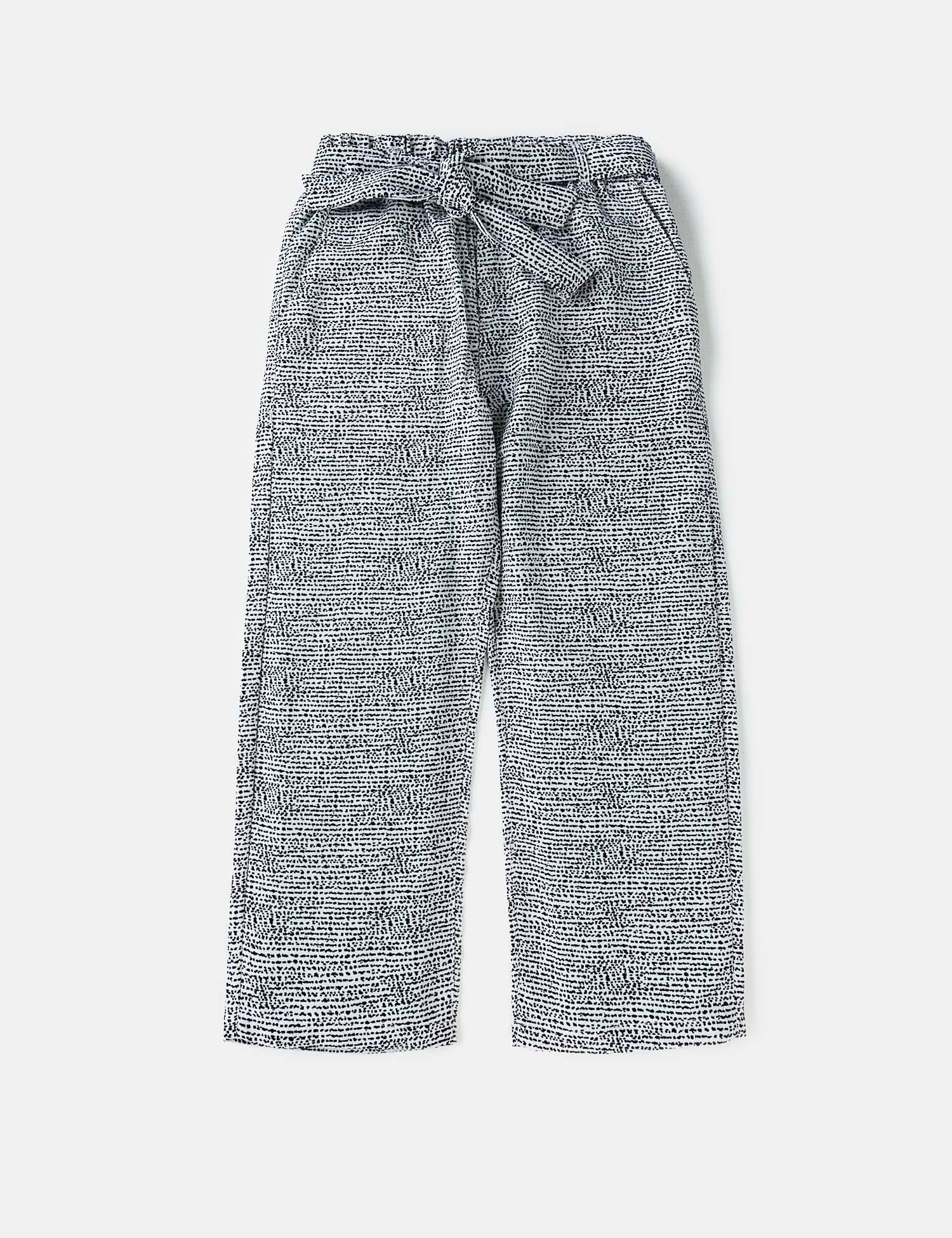 Straight Trouser – BEECHTREE