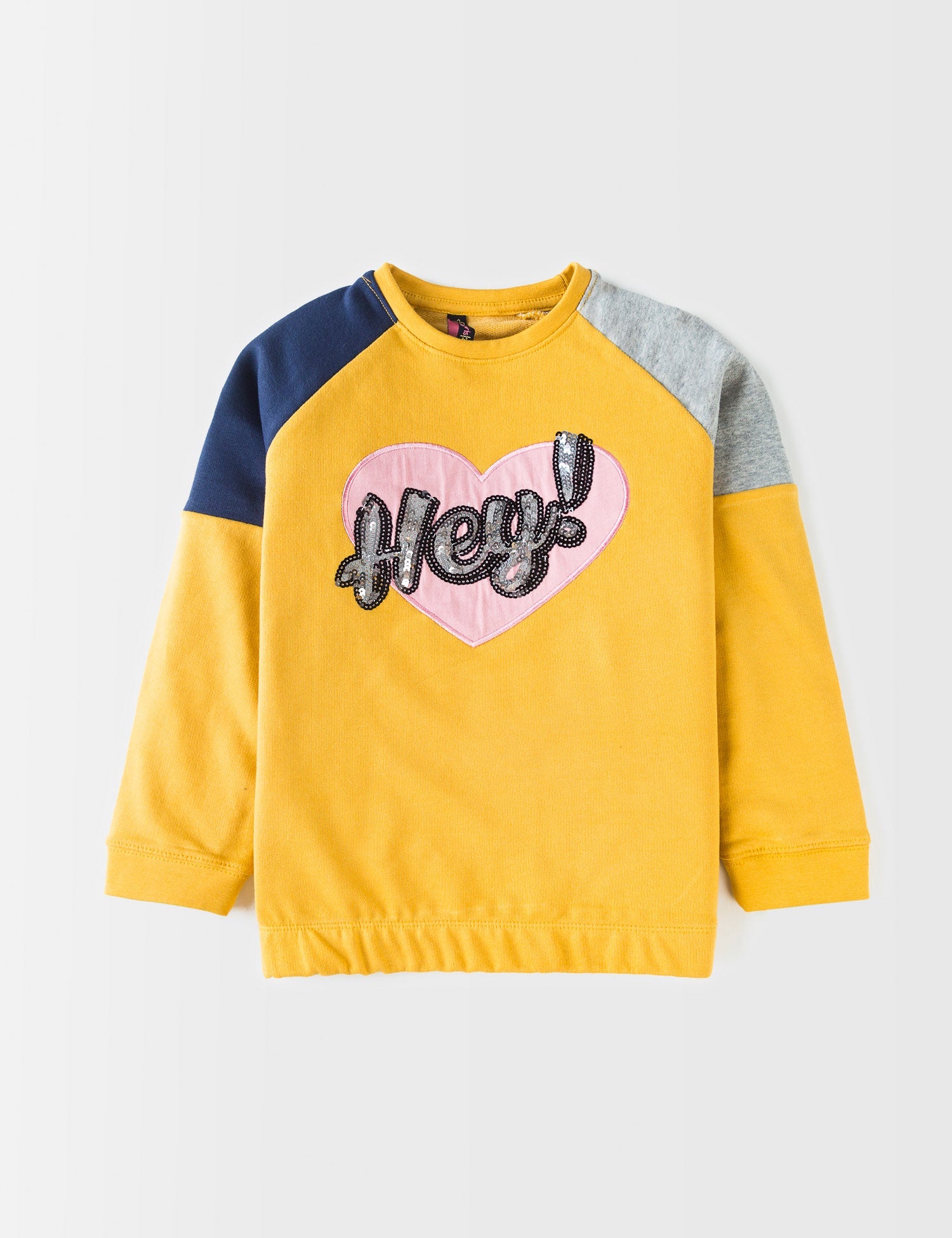 Hey Sweatshirt – BEECHTREE