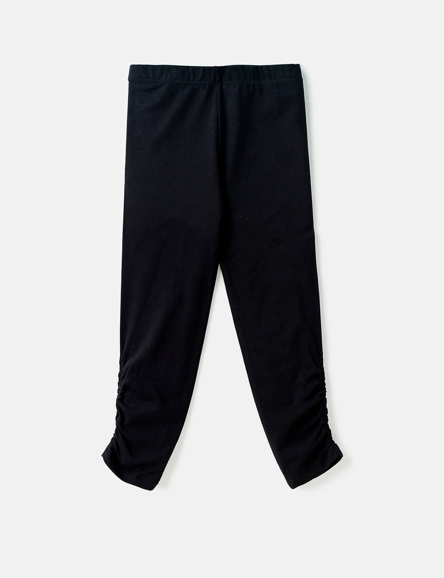 Hem Stylized Tights – BEECHTREE